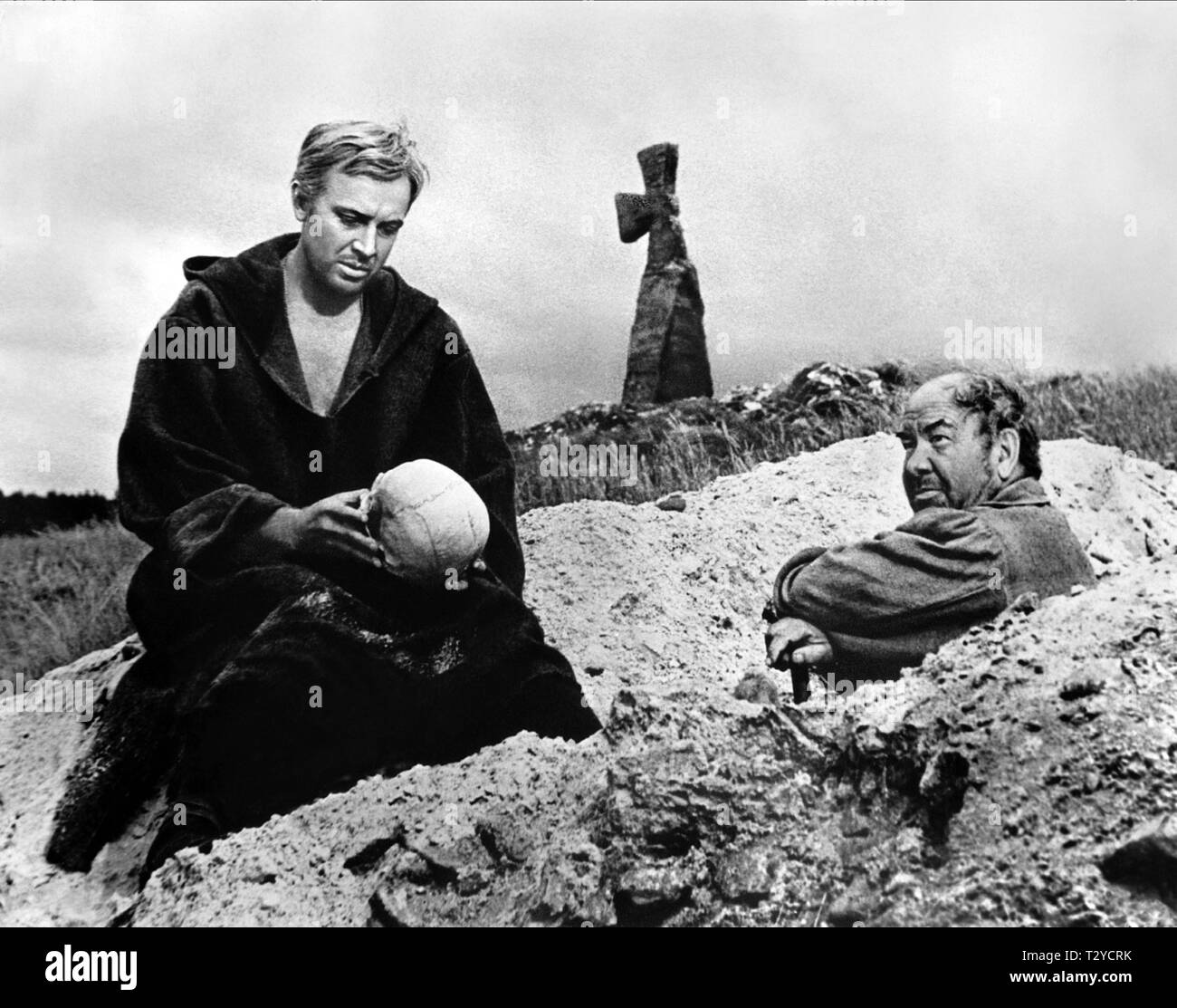 Innokenti smoktunovsky Banque de photographies et d’images à haute ...