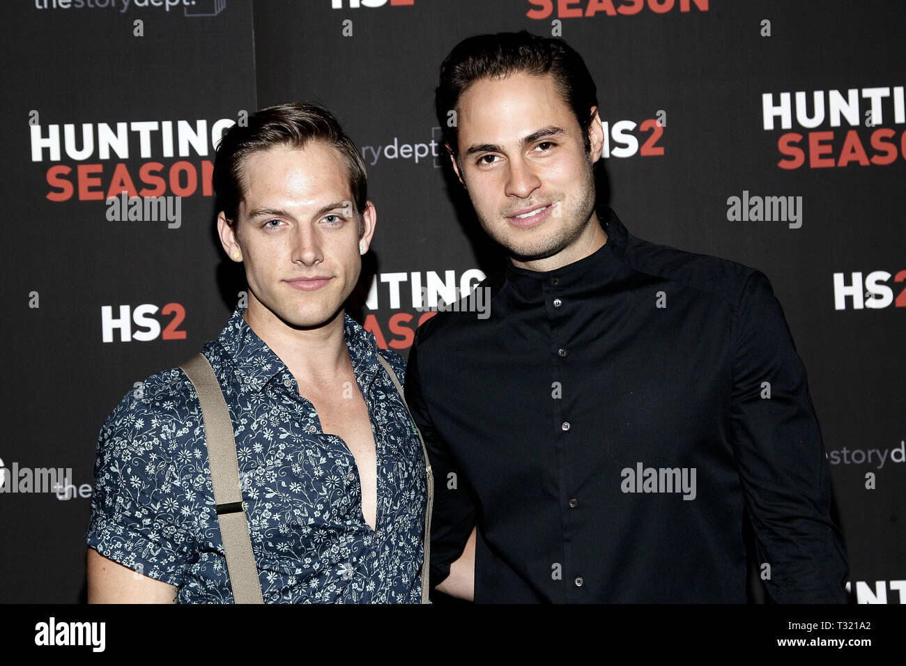 Tayte hanson Banque de photographies et d’images à haute résolution - Alamy