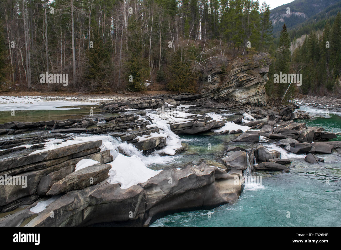 Fraser river Banque de photographies et d’images à haute résolution - Alamy