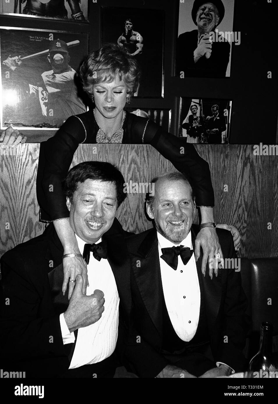 Cy coleman Banque de photographies et d’images à haute résolution - Alamy