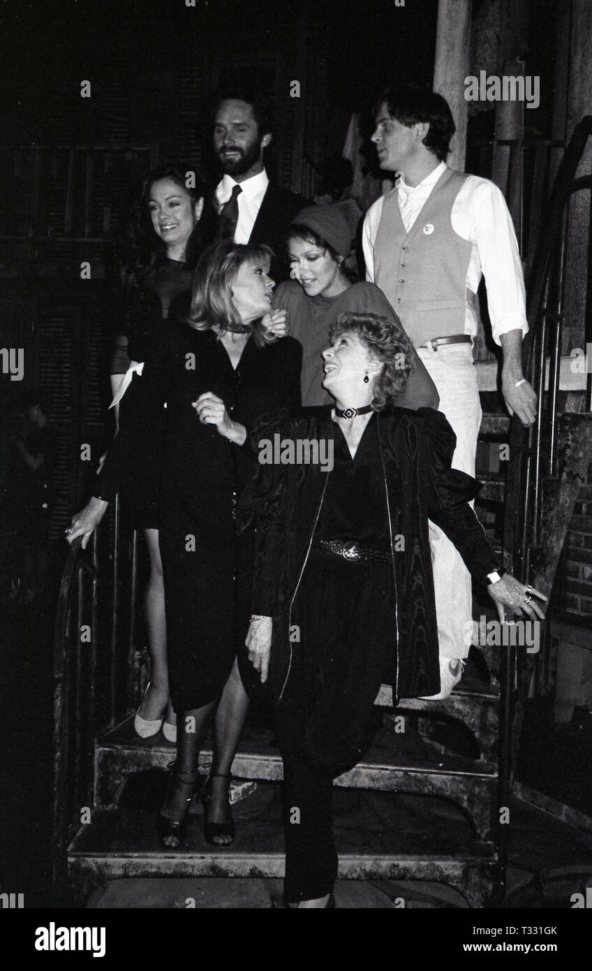 Sheree north Banque de photographies et d’images à haute résolution - Alamy