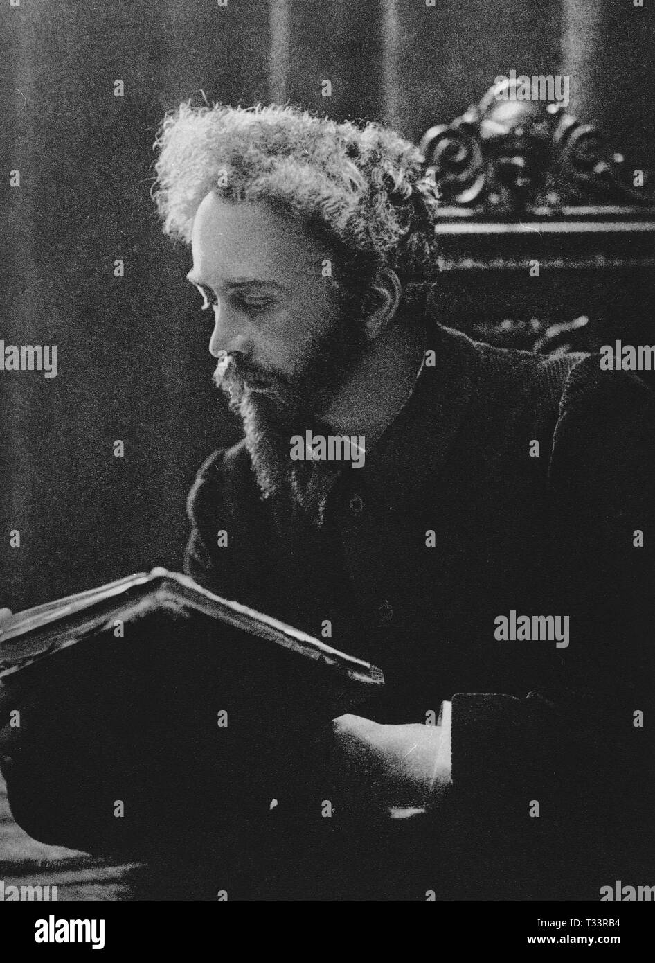 Jean perrin Banque de photographies et d’images à haute résolution - Alamy