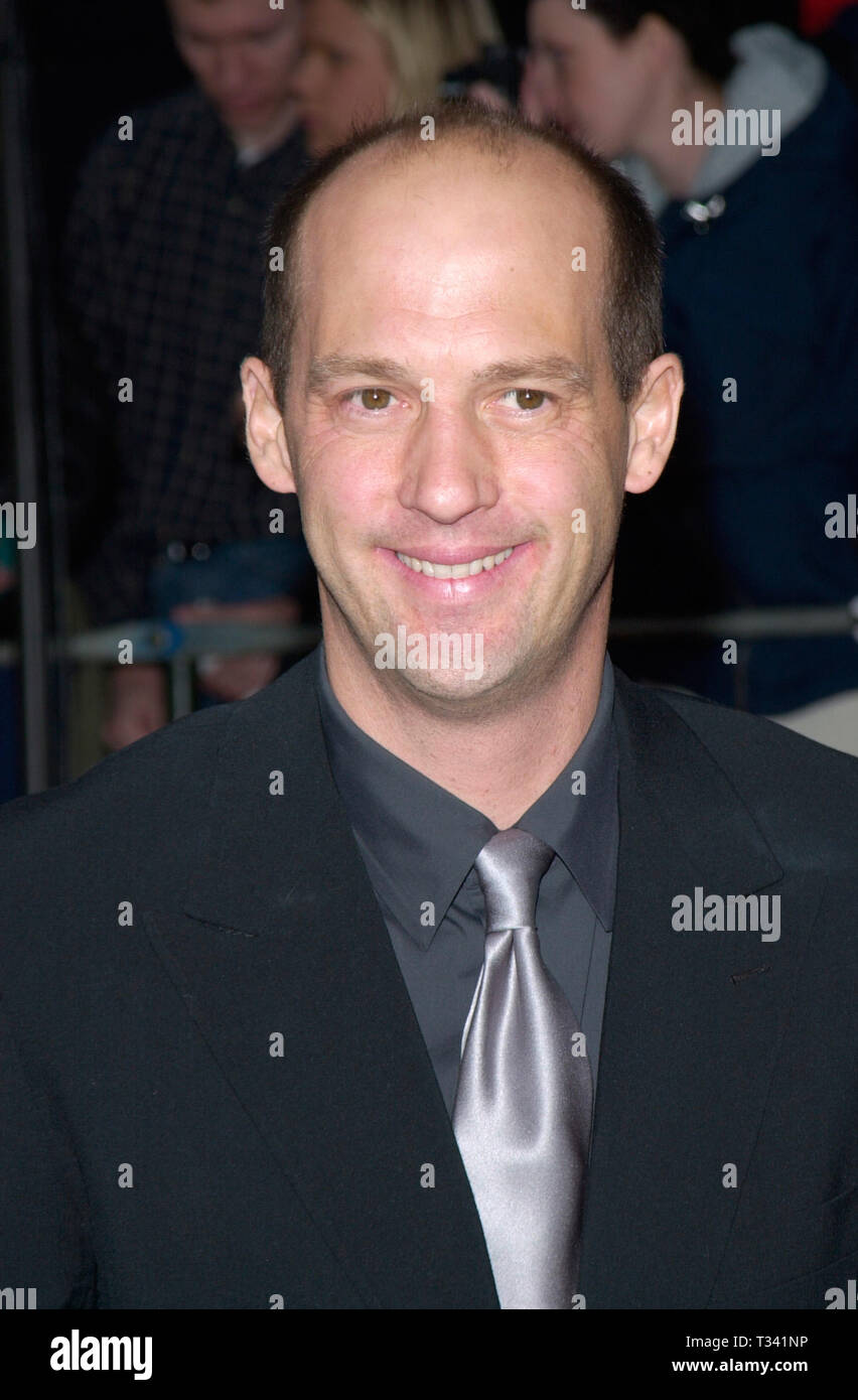 Actor anthony edwards Banque de photographies et d’images à haute ...