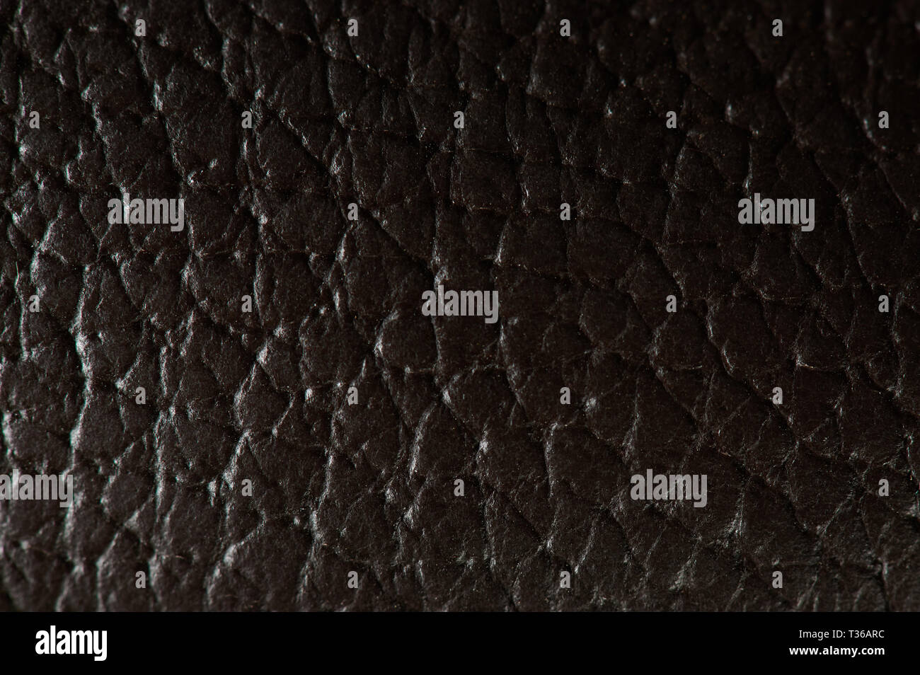 Texture de cuir marron Banque de photographies et d’images à haute ...