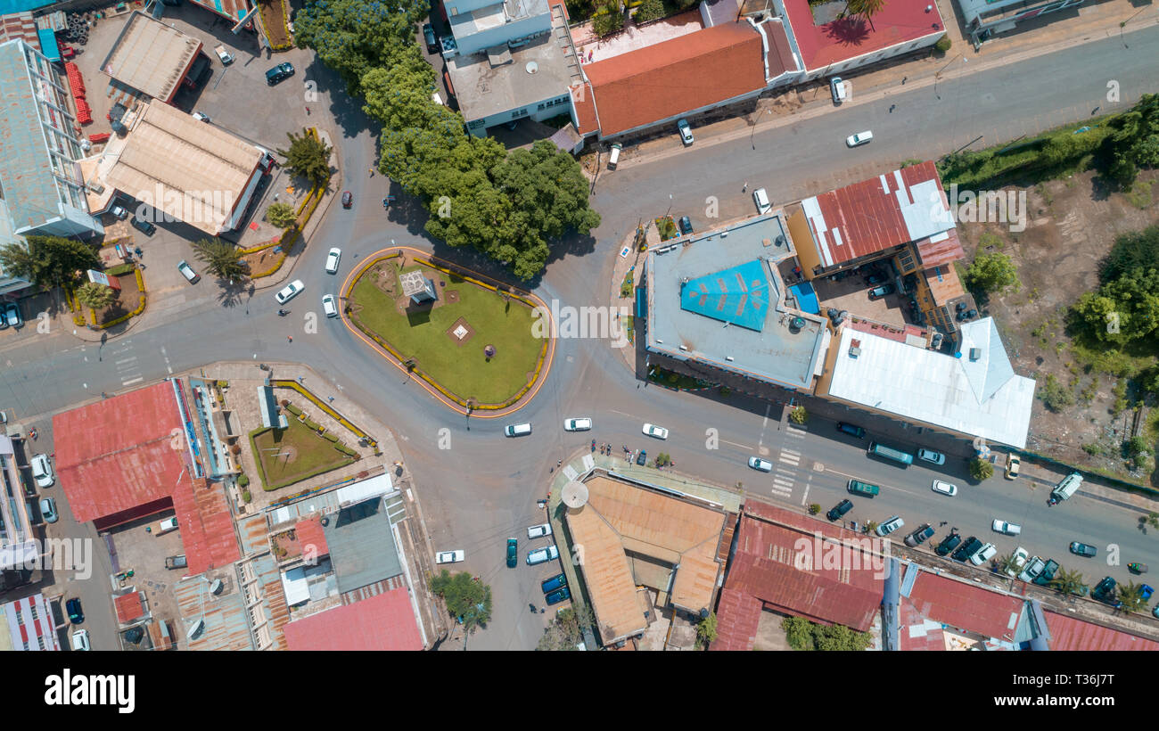 Ville arusha tanzanie Banque de photographies et d’images à haute ...