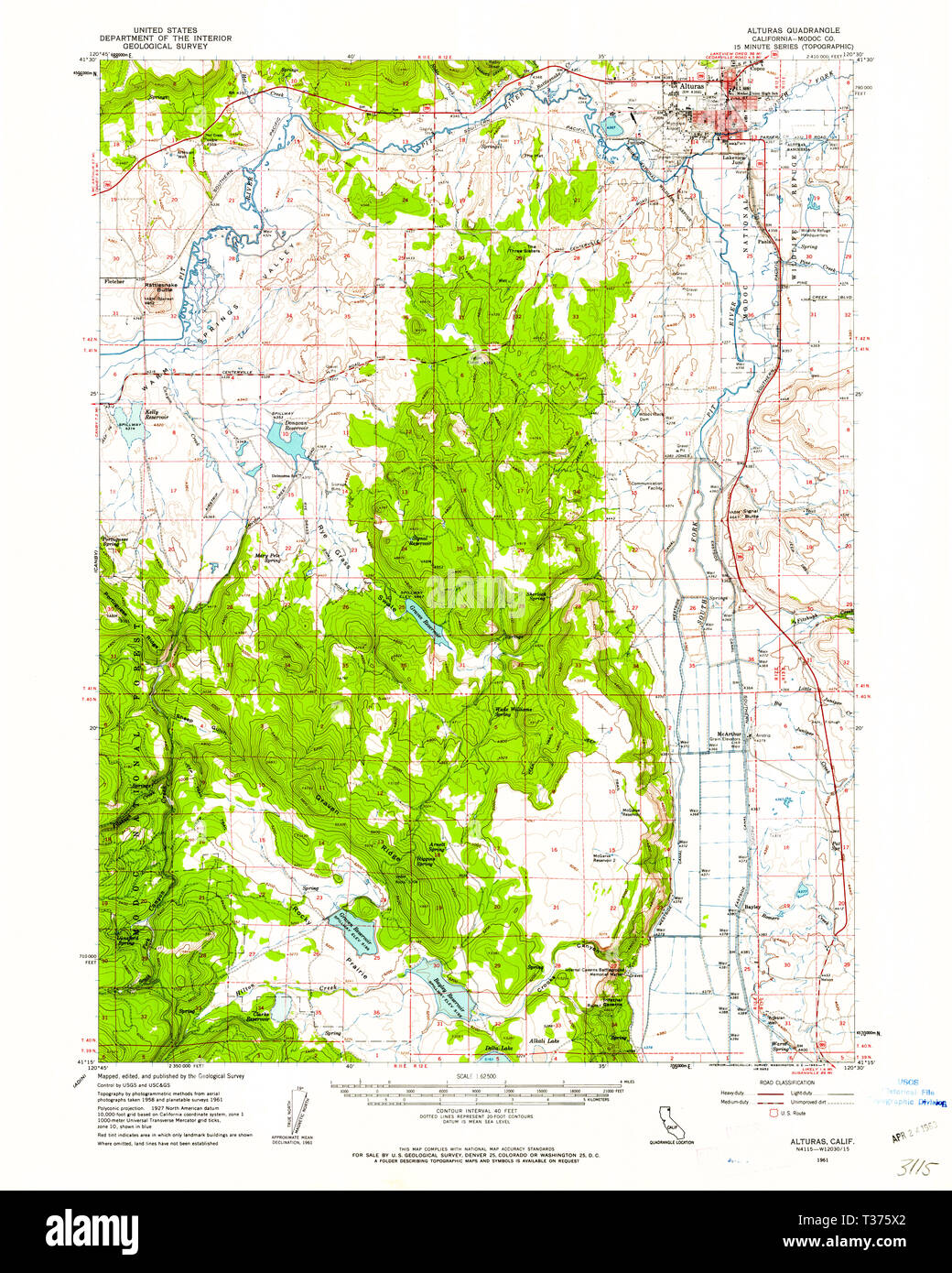 Mapa de alturas Banque de photographies et d’images à haute résolution ...