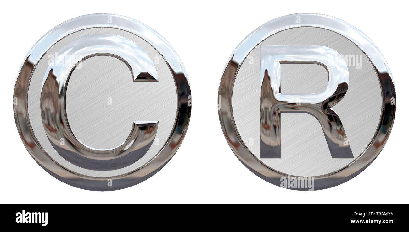 C symbole r Banque de photographies et d’images à haute résolution - Alamy