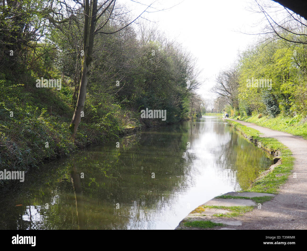 Canal macclesfield Banque de photographies et d’images à haute ...