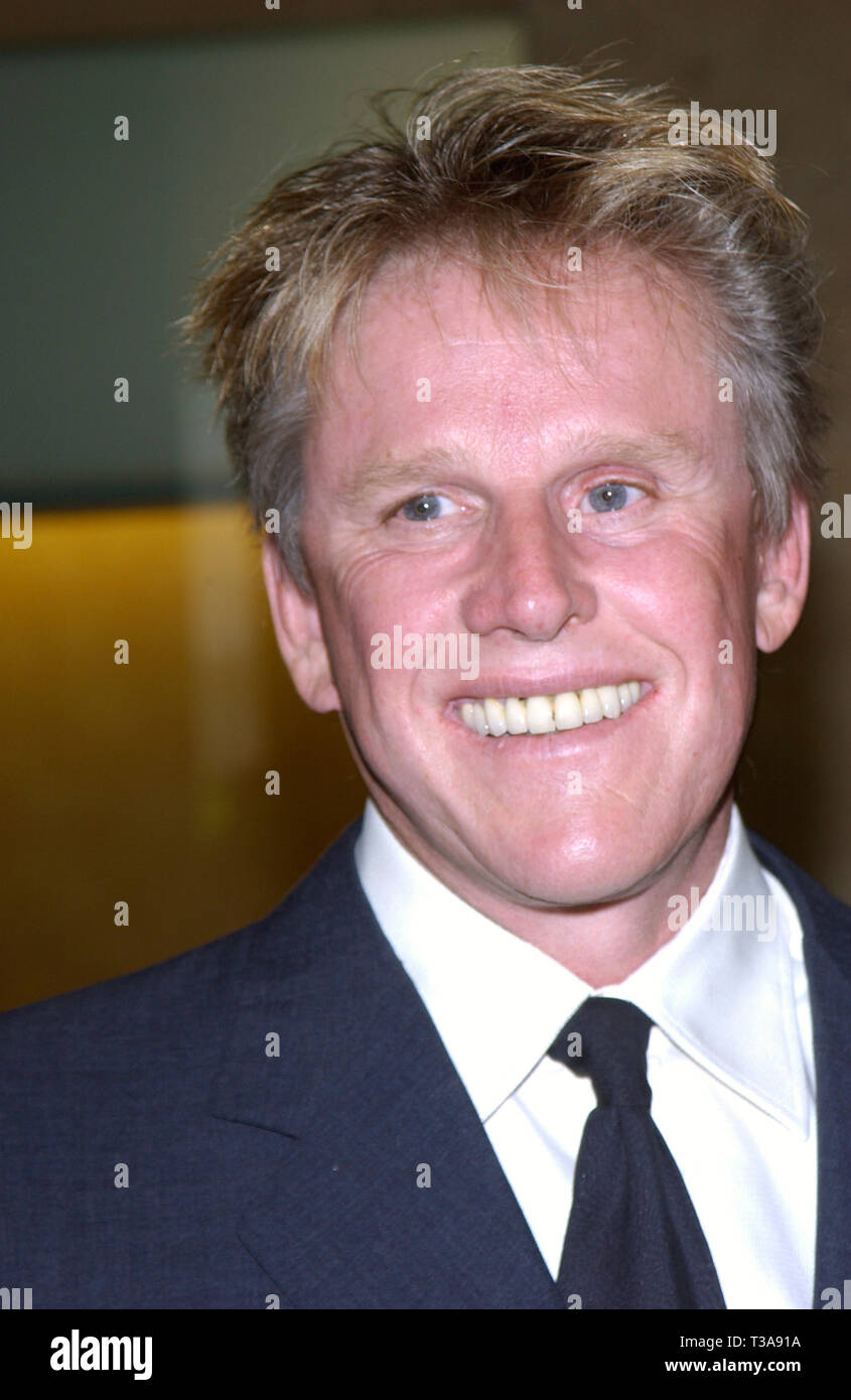 LOS ANGELES, CA. 28 juin 2001 : l'Acteur GARY BUSEY au 28e Gala annuel ...