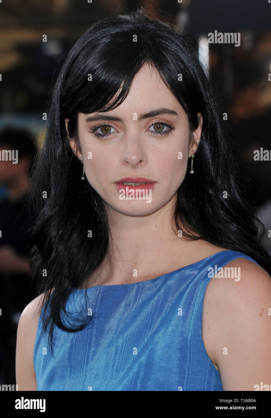Kristen Ritter- Bruno Los Angeles Premiere au Chinese Theatre de Los ...