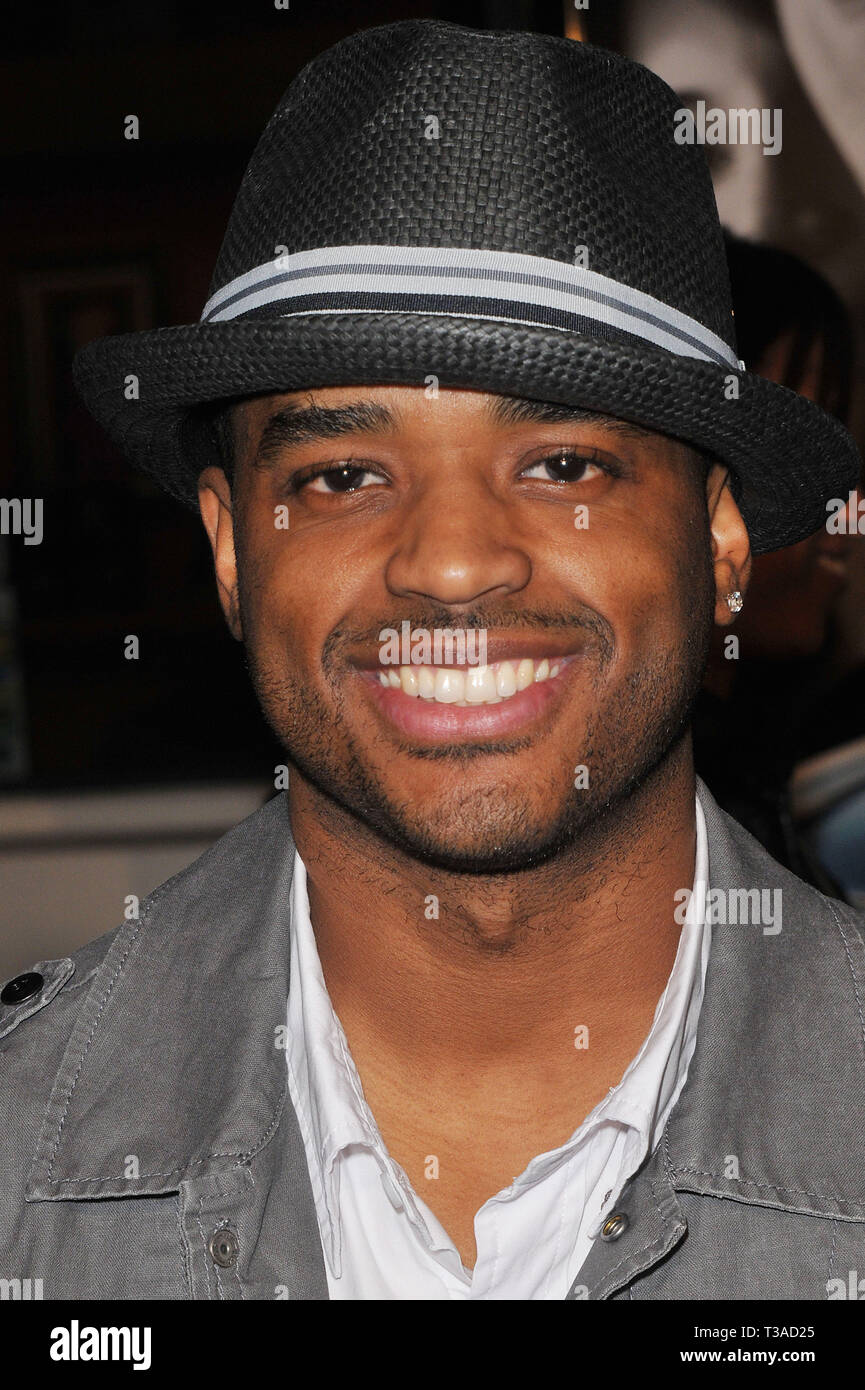Larenz Tate - Fast & Furious Première à l'Universal Amphitheatre de Los ...
