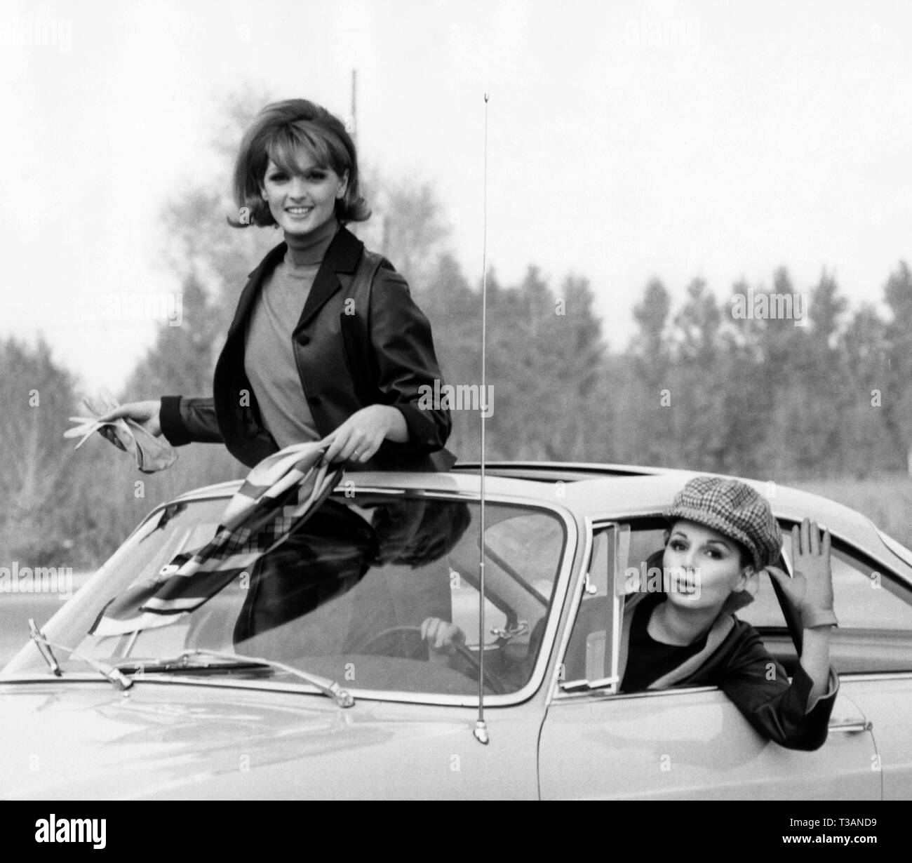 Simca 1000 car Banque de photographies et d’images à haute résolution ...