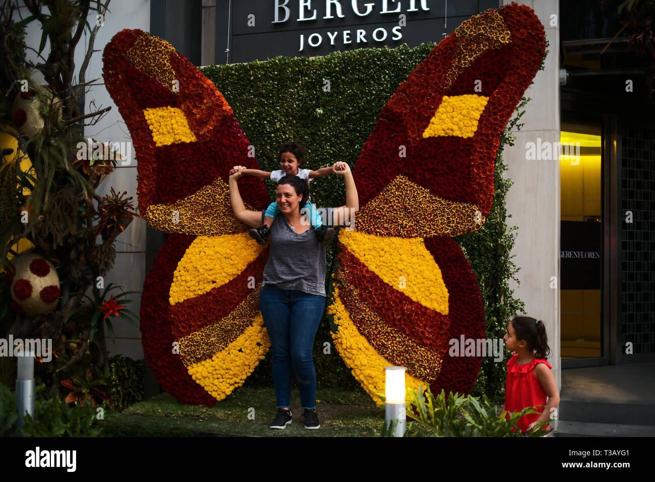 Avenida presidente masaryk Banque de photographies et d’images à haute ...