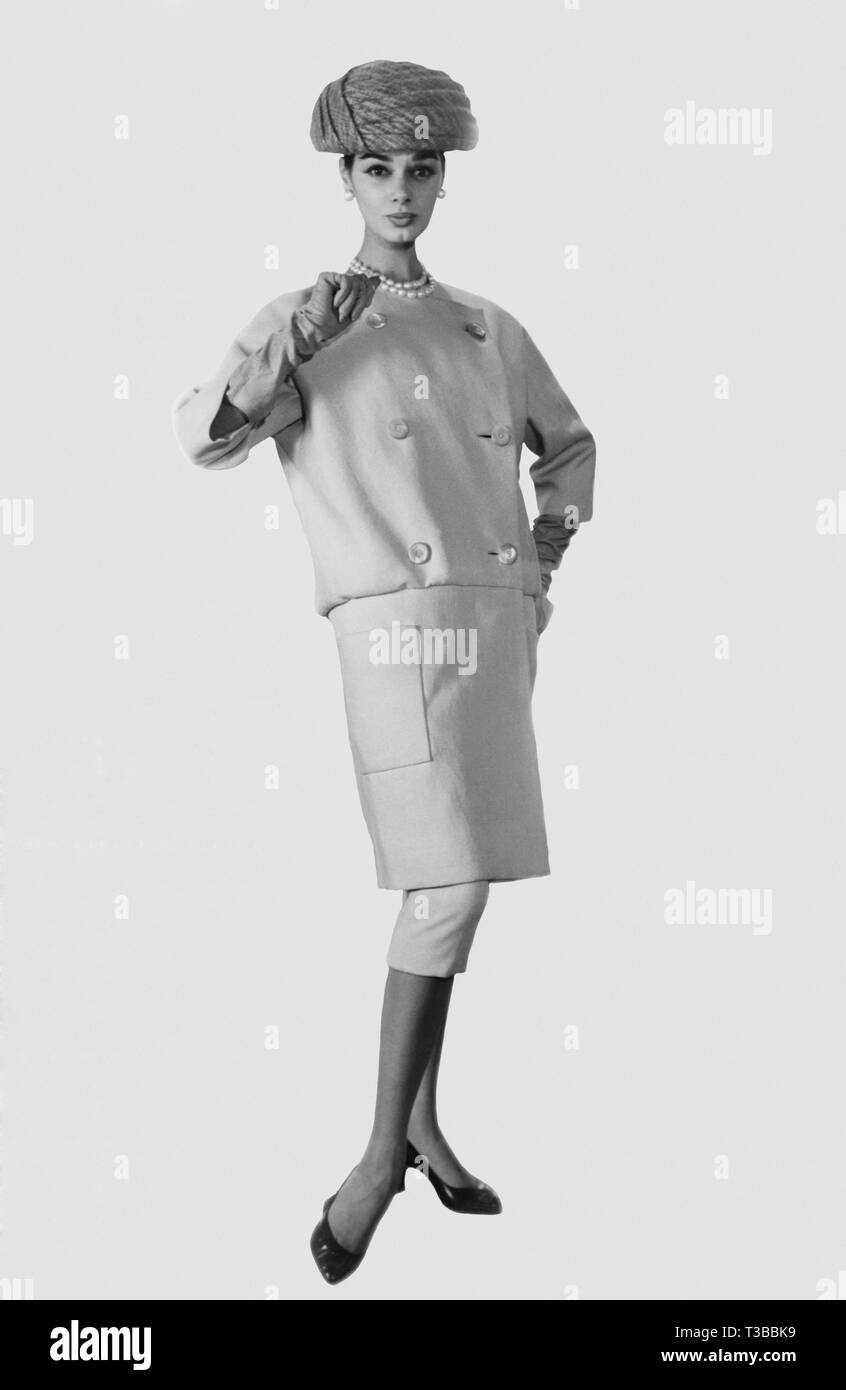 Givenchy models Banque de photographies et d’images à haute résolution ...