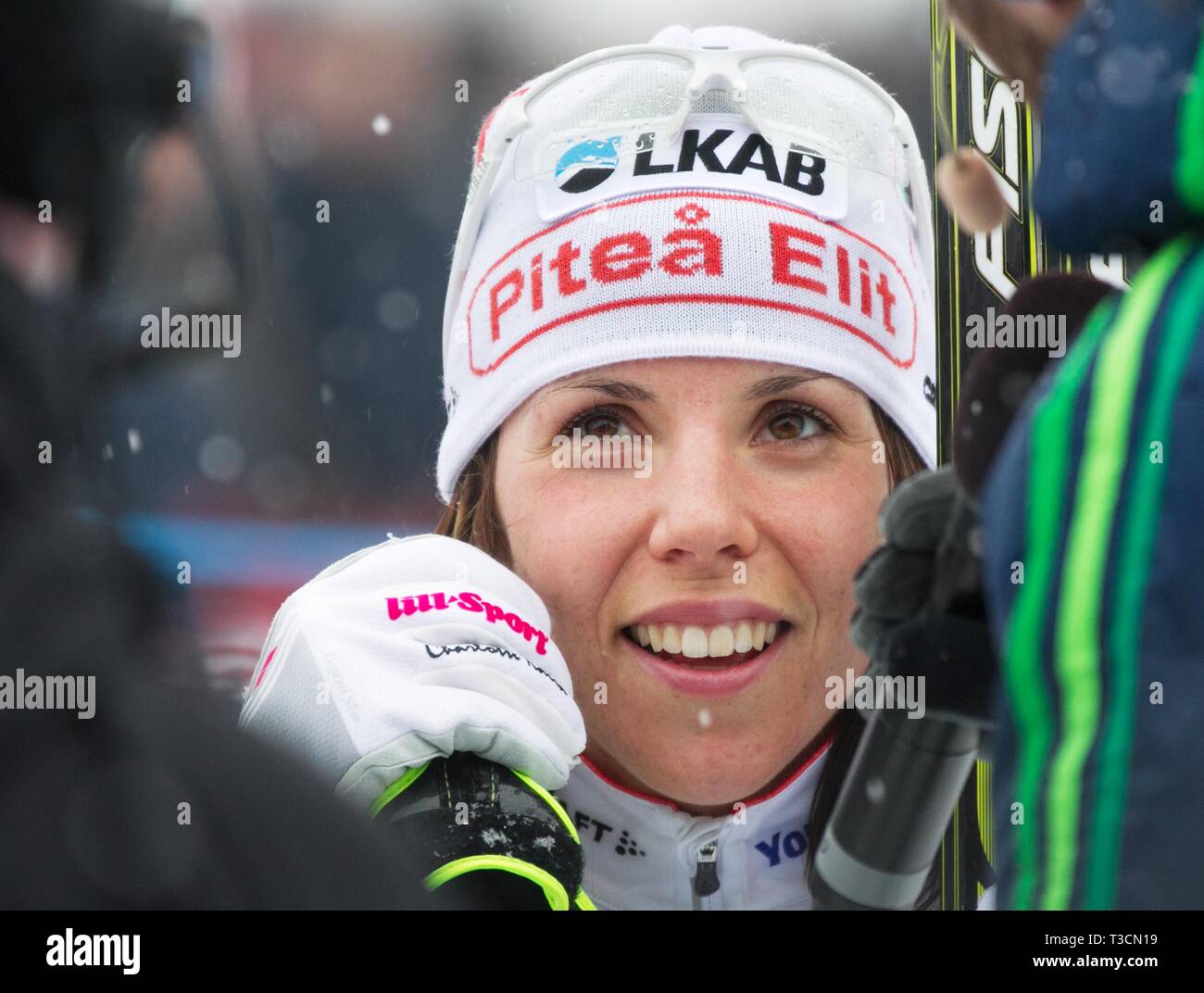 Charlotte kalla Banque de photographies et d’images à haute résolution ...