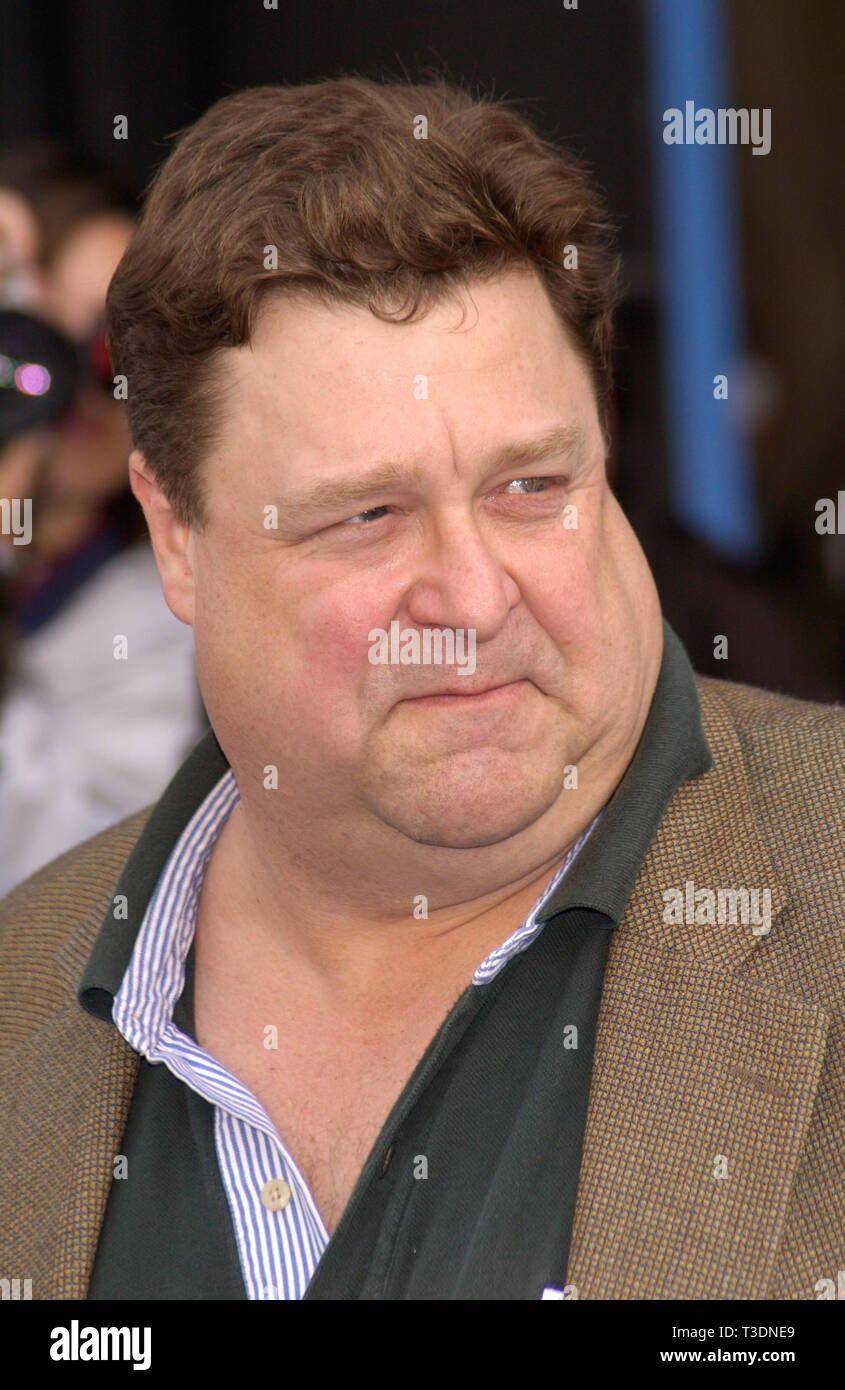 John goodman monsters inc premiere Banque de photographies et d’images à haute résolution - Alamy