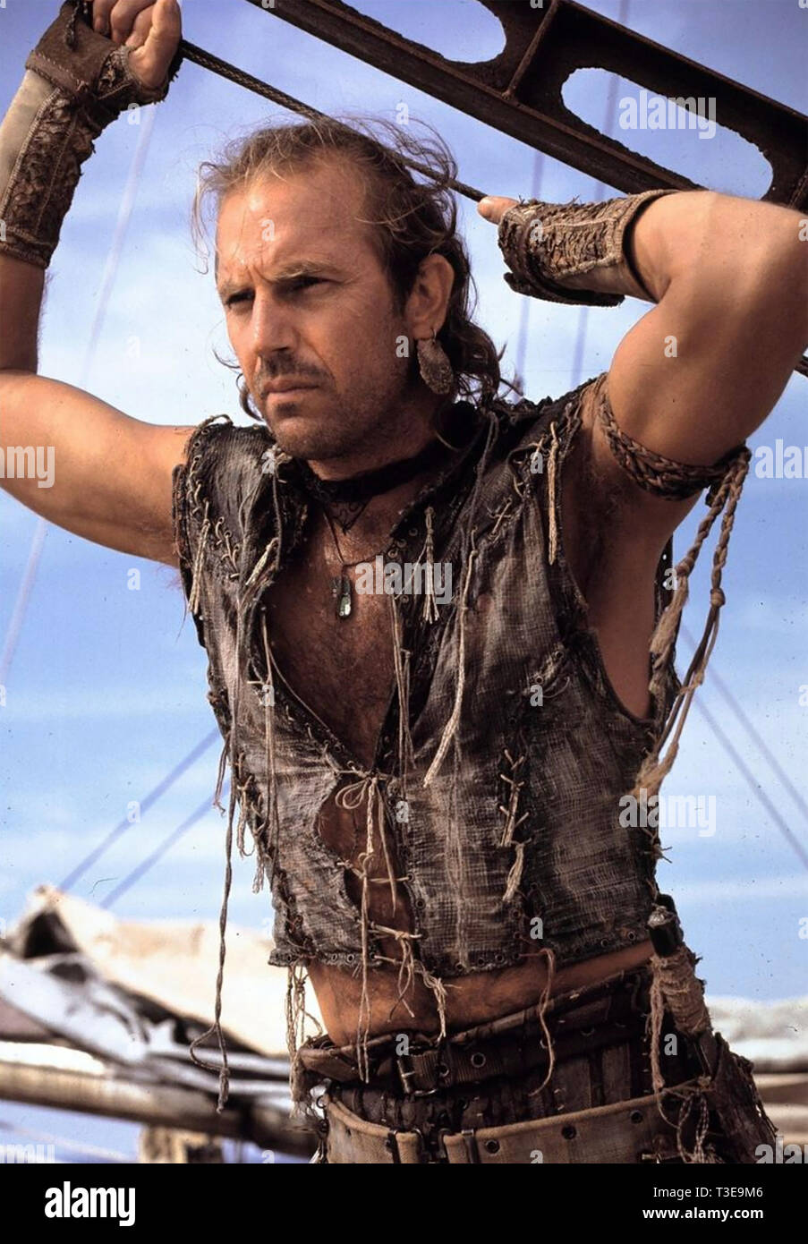 Waterworld costner Banque de photographies et d’images à haute ...
