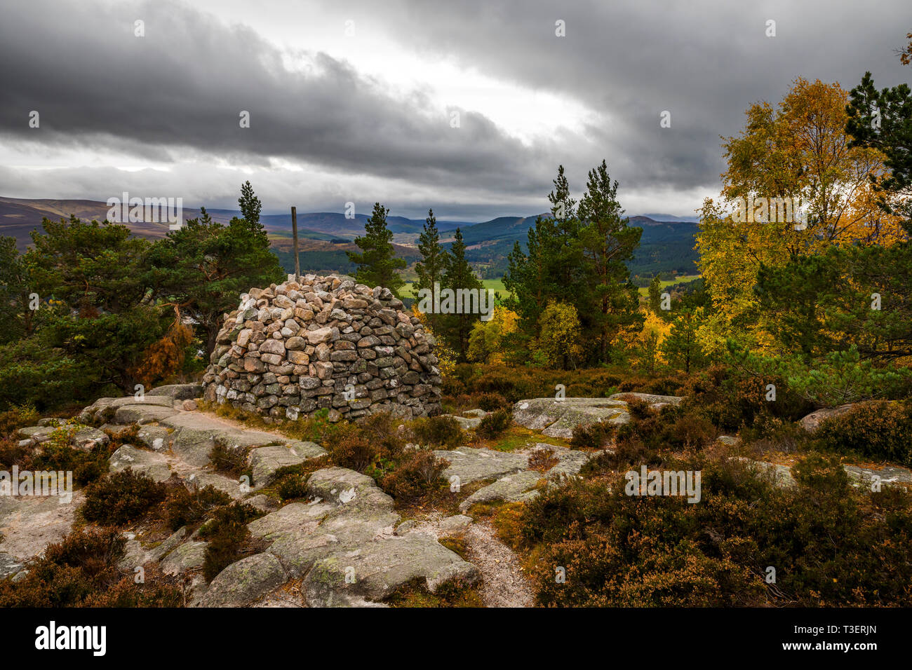 Ballater scotland Banque de photographies et d’images à haute ...