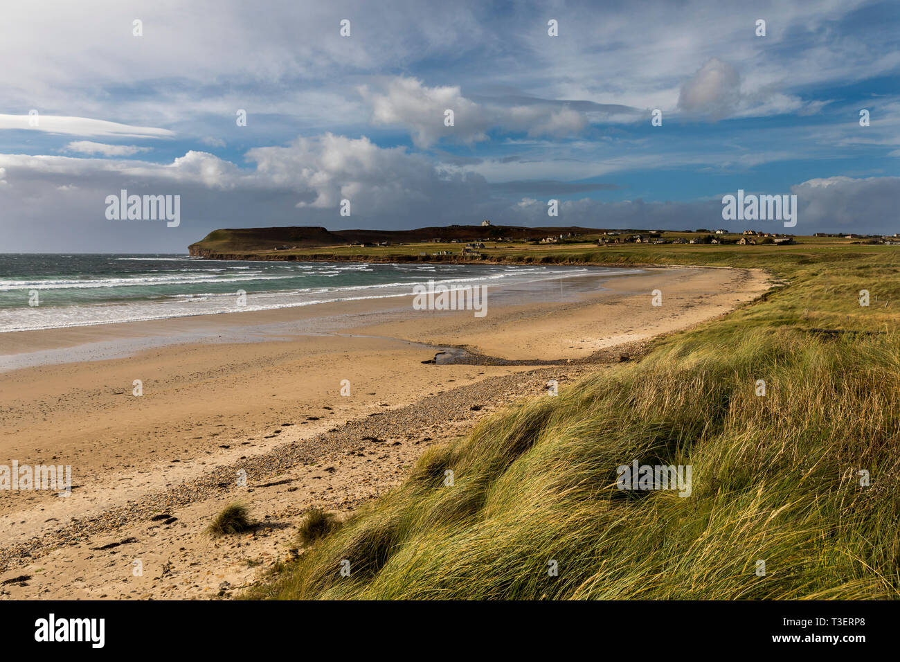 Thurso bay Banque de photographies et d’images à haute résolution - Alamy