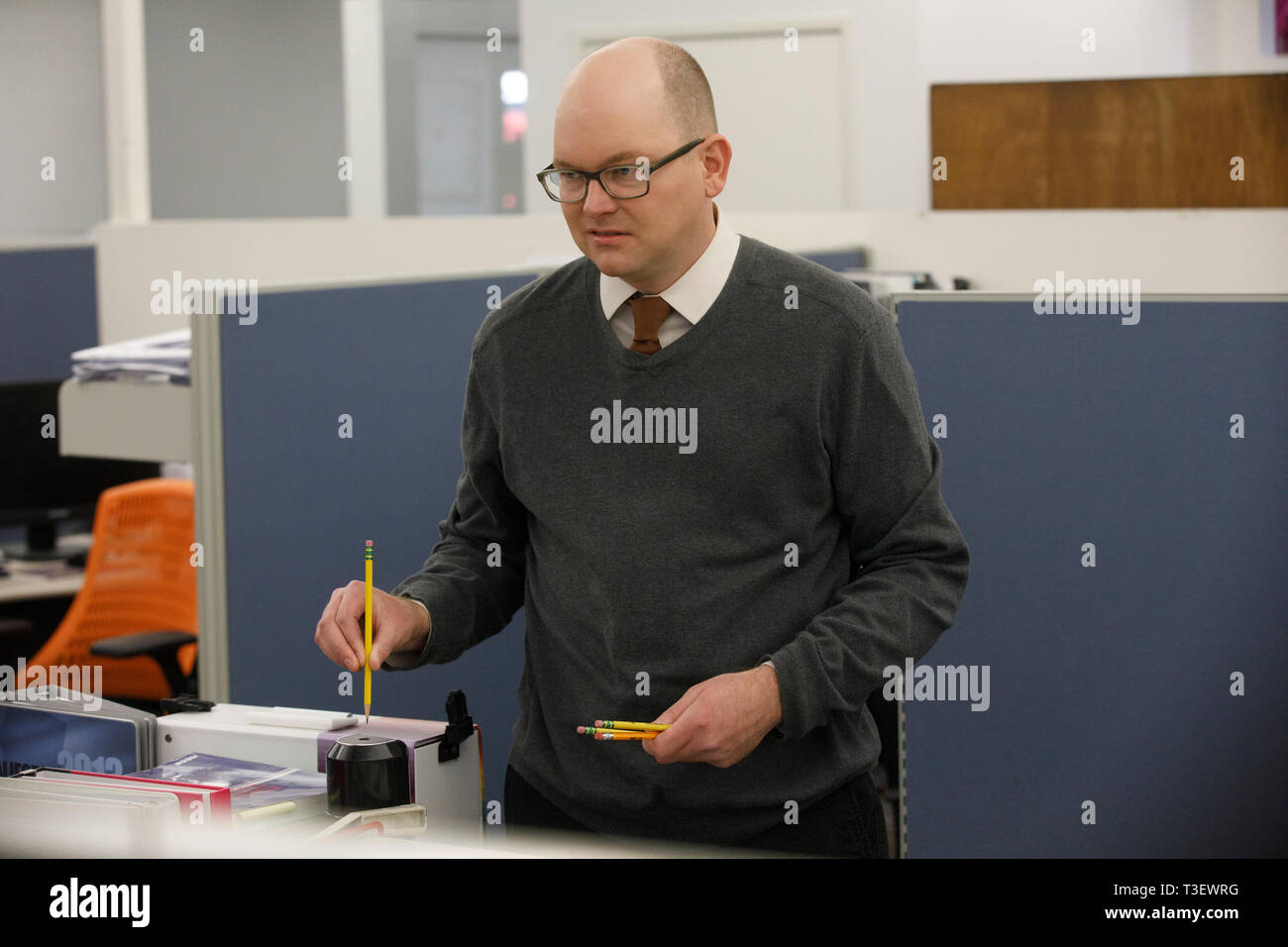Mark proksch what we do in the shadows Banque de photographies et d ...