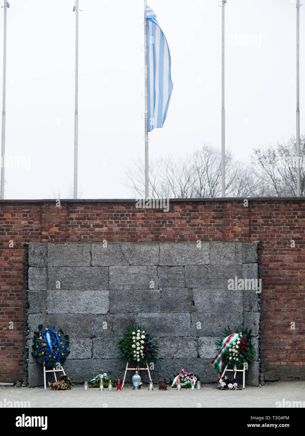 Nazi execution Banque de photographies et d’images à haute résolution ...