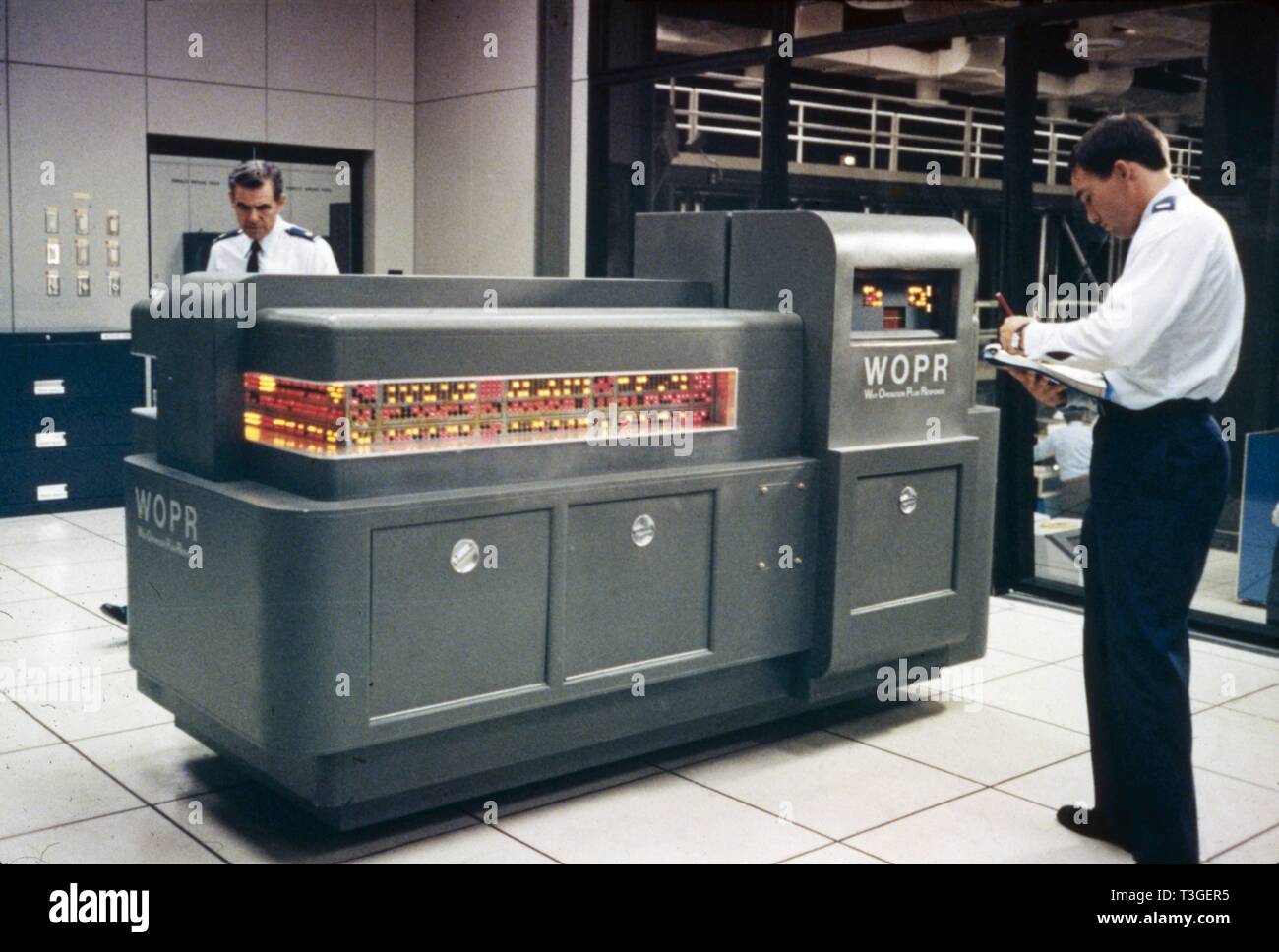 1983 computer Banque de photographies et d’images à haute résolution ...