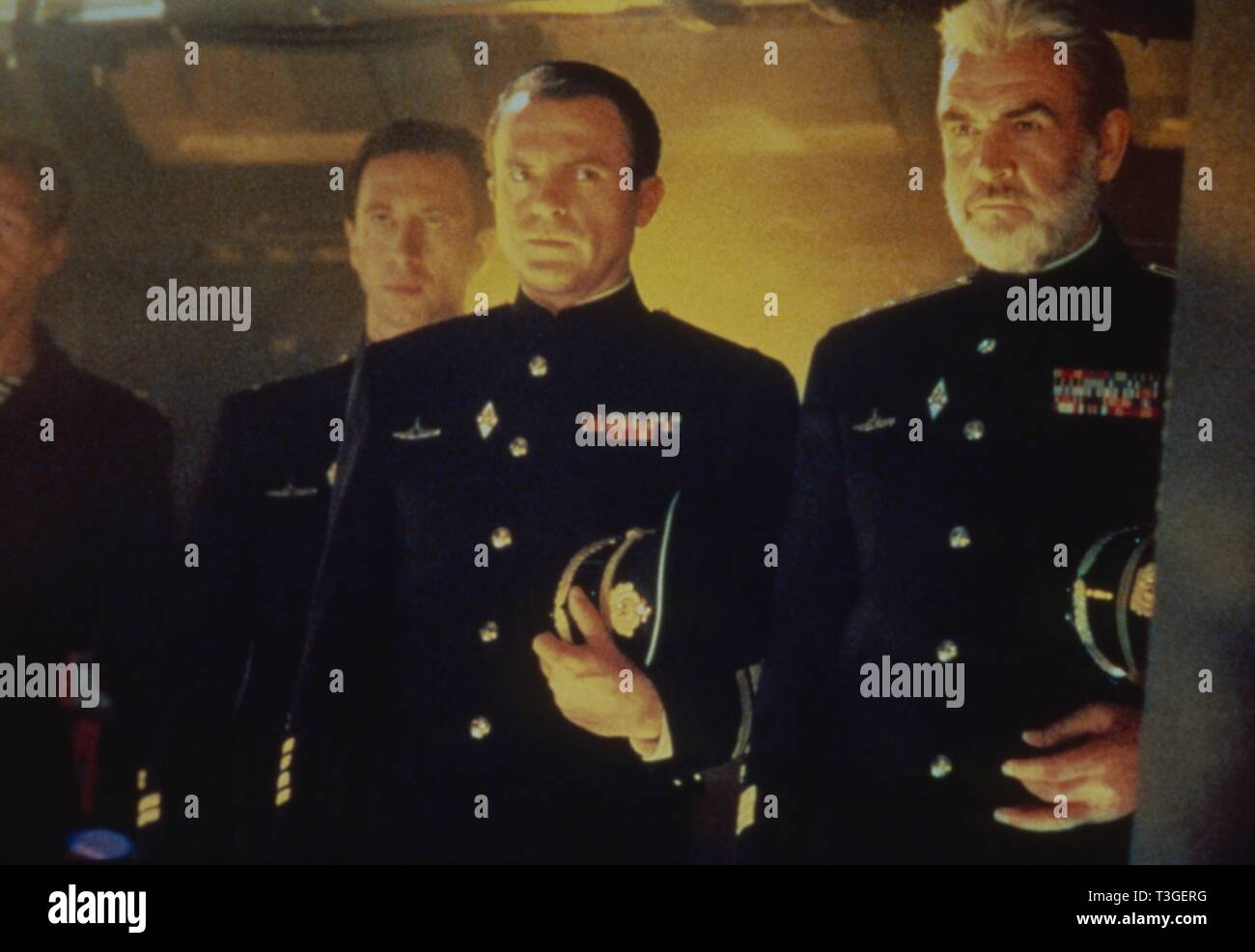 Le Hunt for Red October Année : 1990 USA Réalisateur : John McTiernan ...