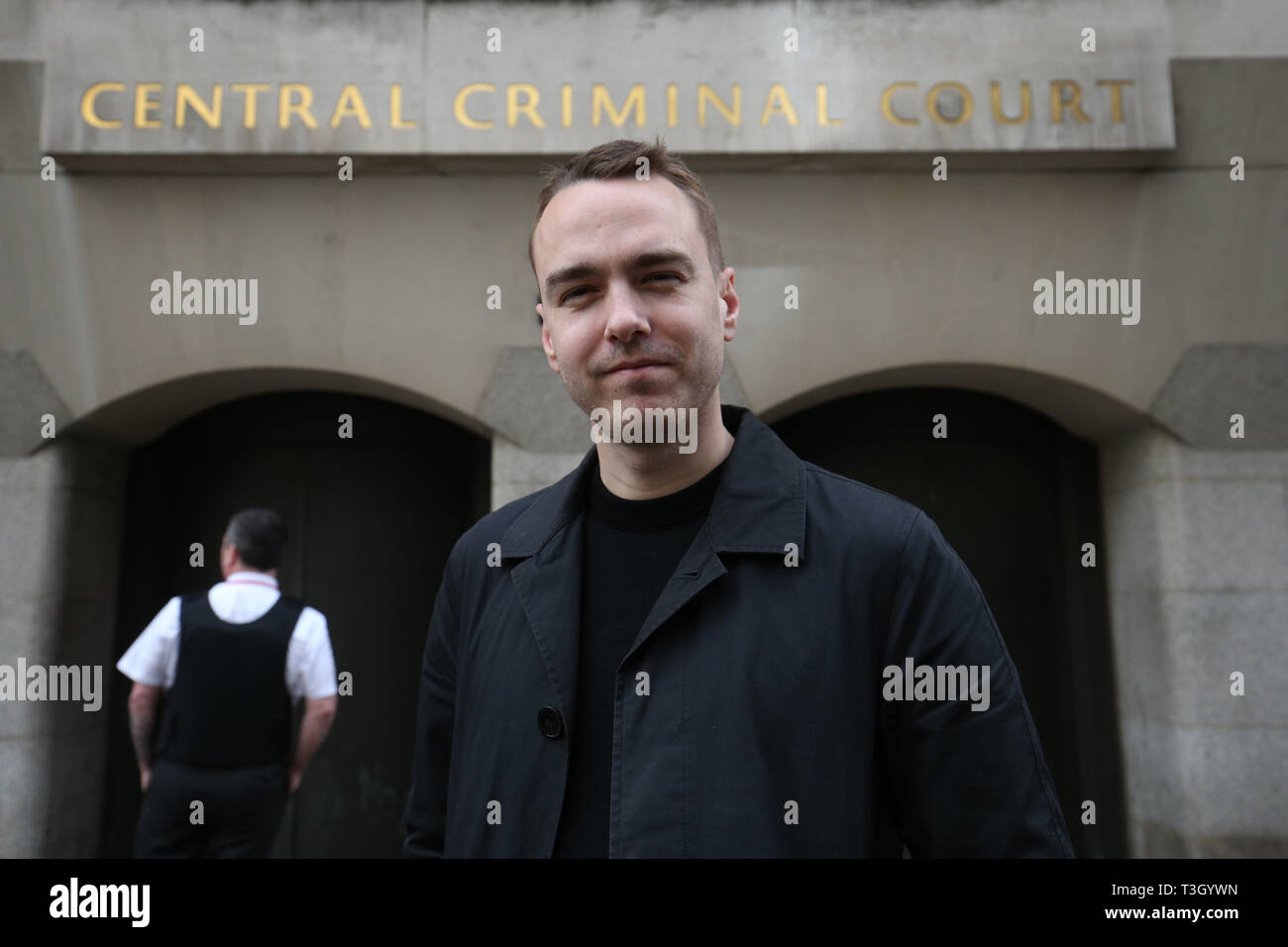Plaidoyer audition georgina sally challen Banque de photographies et d ...