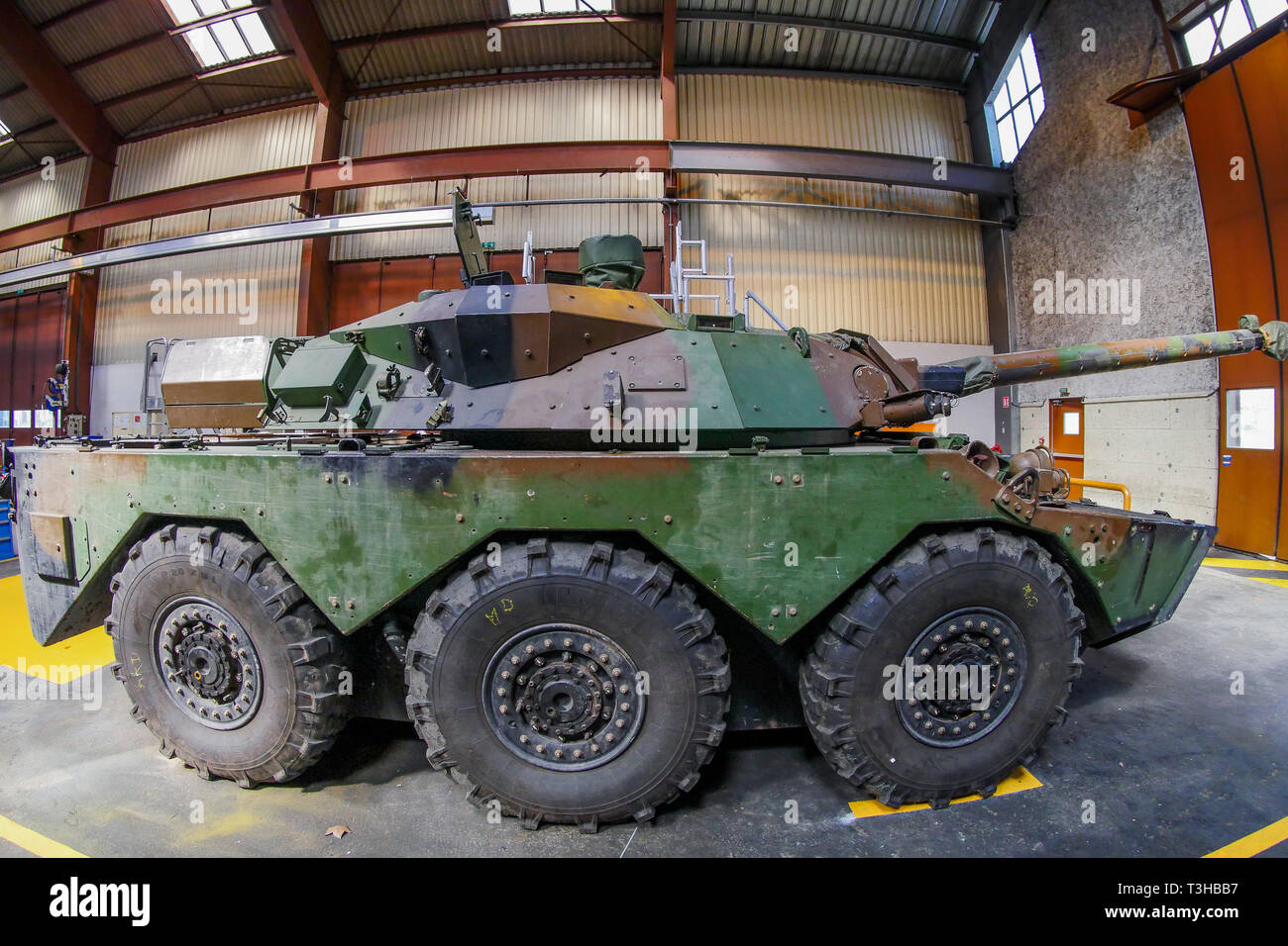Amx 10 rc Banque de photographies et d’images à haute résolution - Alamy