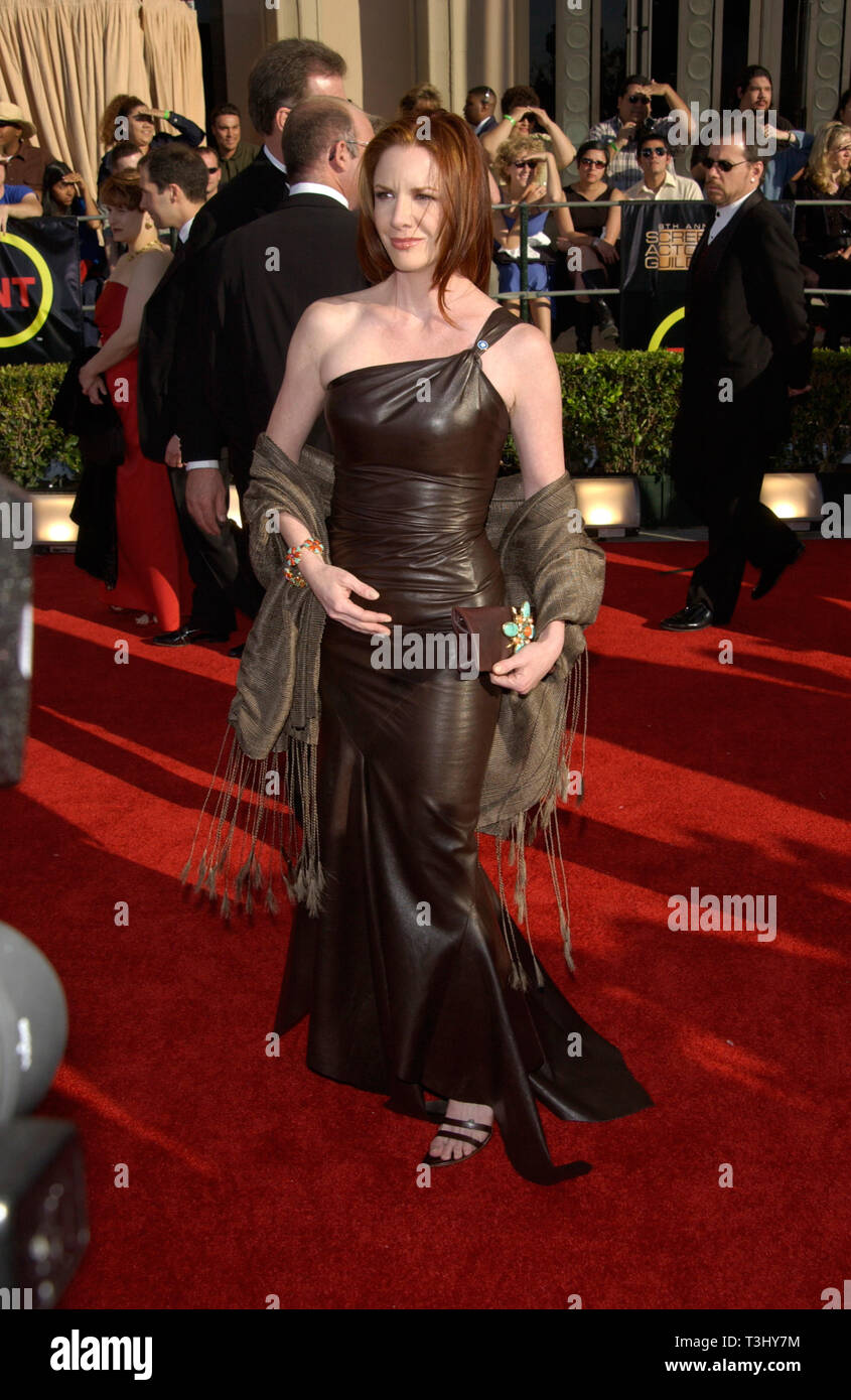 Sag awards 2002 Banque de photographies et d’images à haute résolution ...