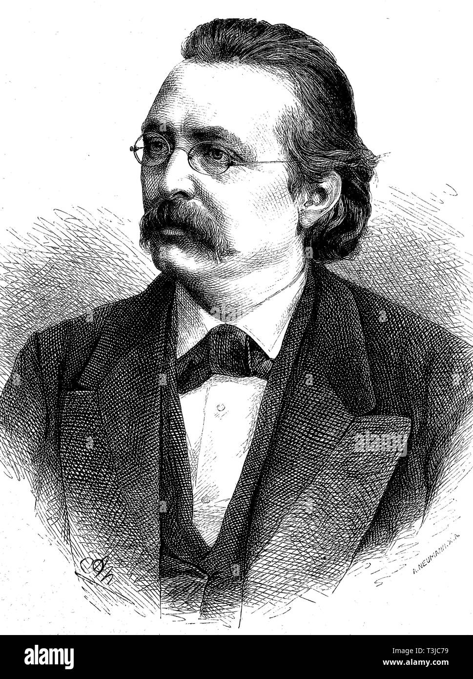 Carl franz Banque de photographies et d’images à haute résolution - Alamy