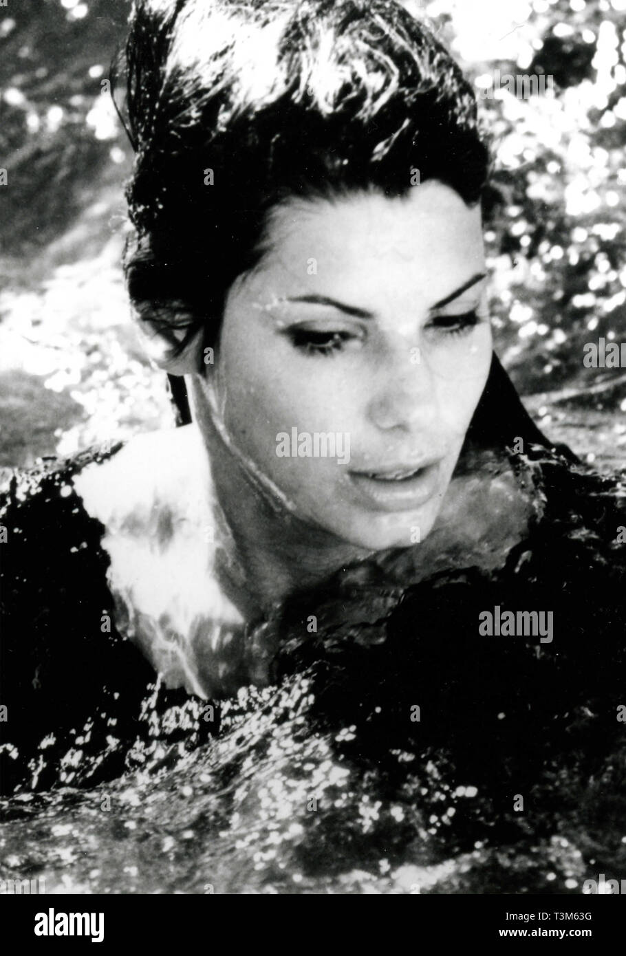 Sandra bullock speed 2 Banque de photographies et d’images à haute ...