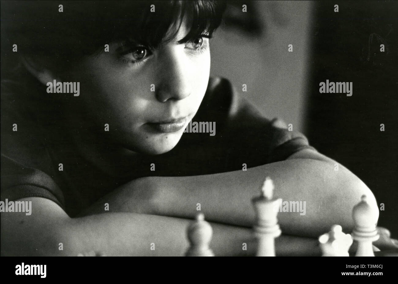 Film de bobby Banque de photographies et d’images à haute résolution ...