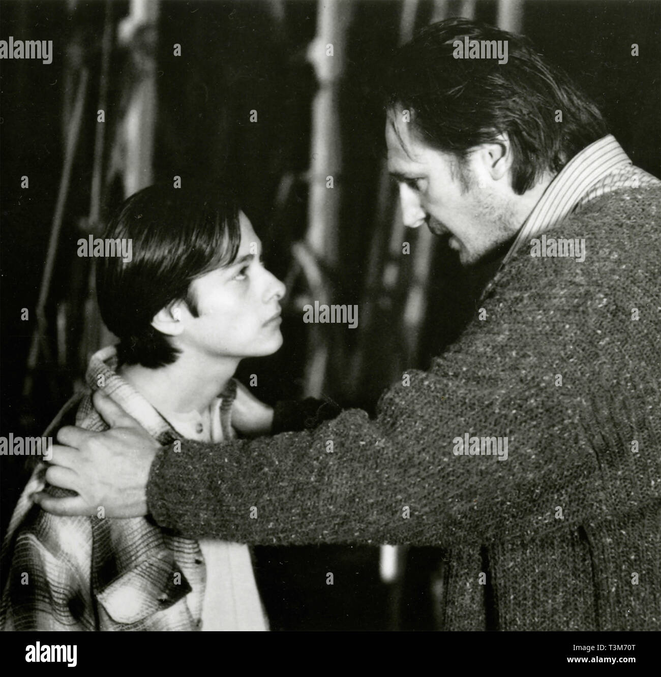 Edward furlong Banque de photographies et d’images à haute résolution ...