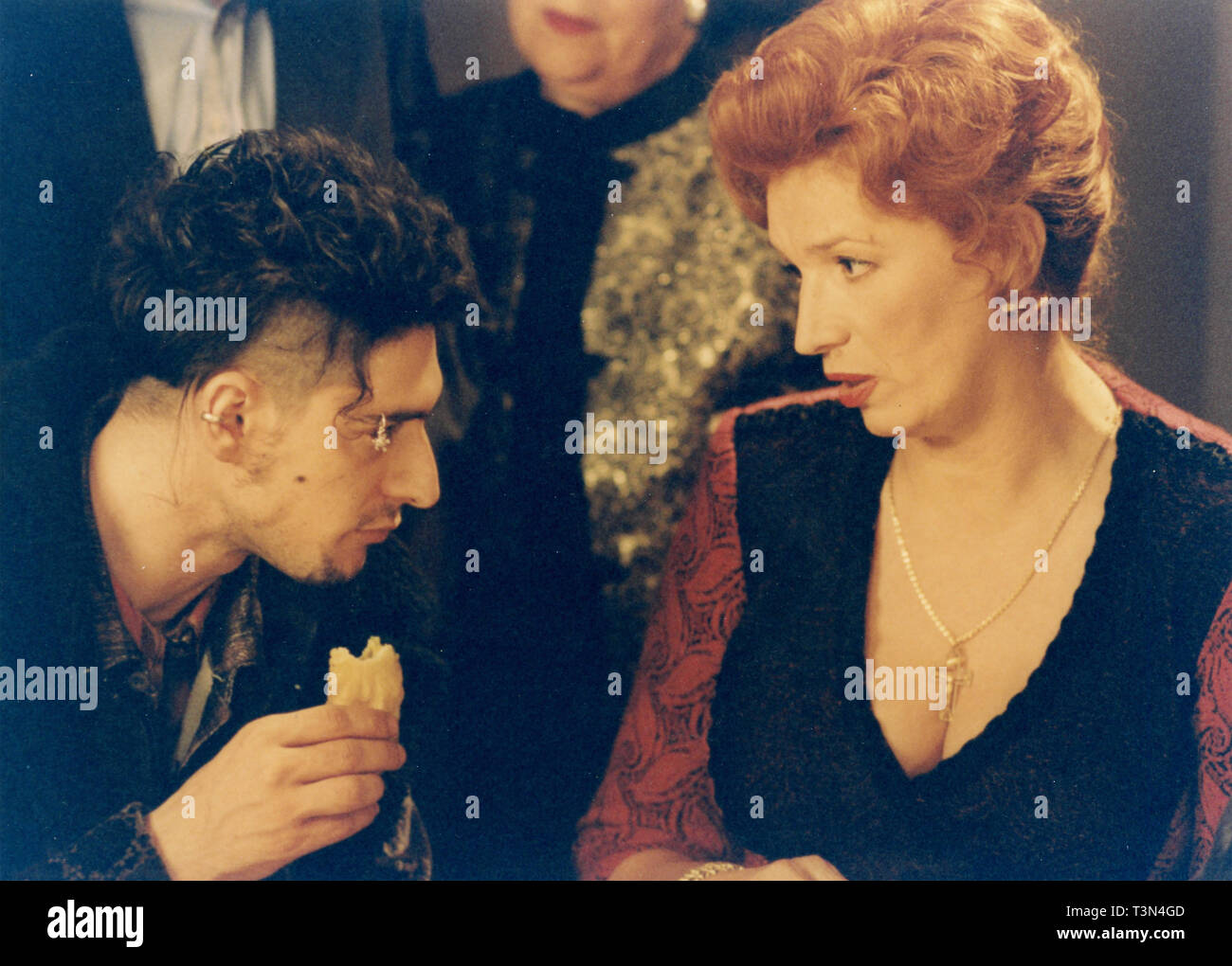 Max mazzotta Banque de photographies et d’images à haute résolution - Alamy