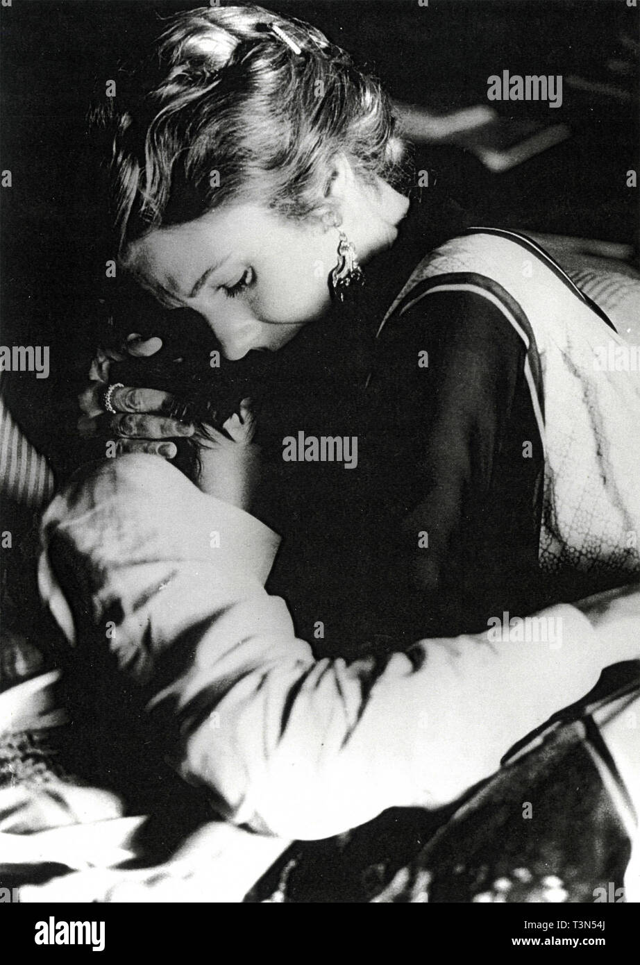 La luna bernardo bertolucci Banque de photographies et d’images à haute ...