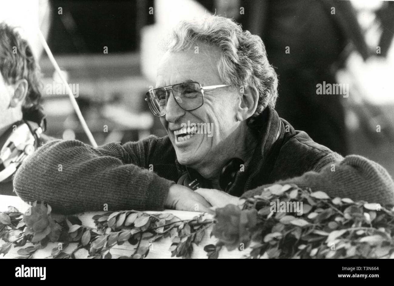 Herbert ross Banque de photographies et d’images à haute résolution - Alamy
