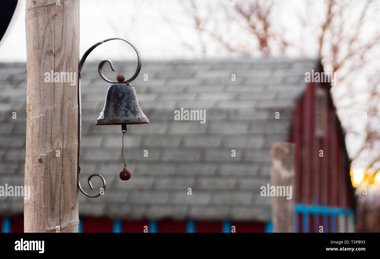 Ferme de bell Banque de photographies et d’images à haute résolution ...