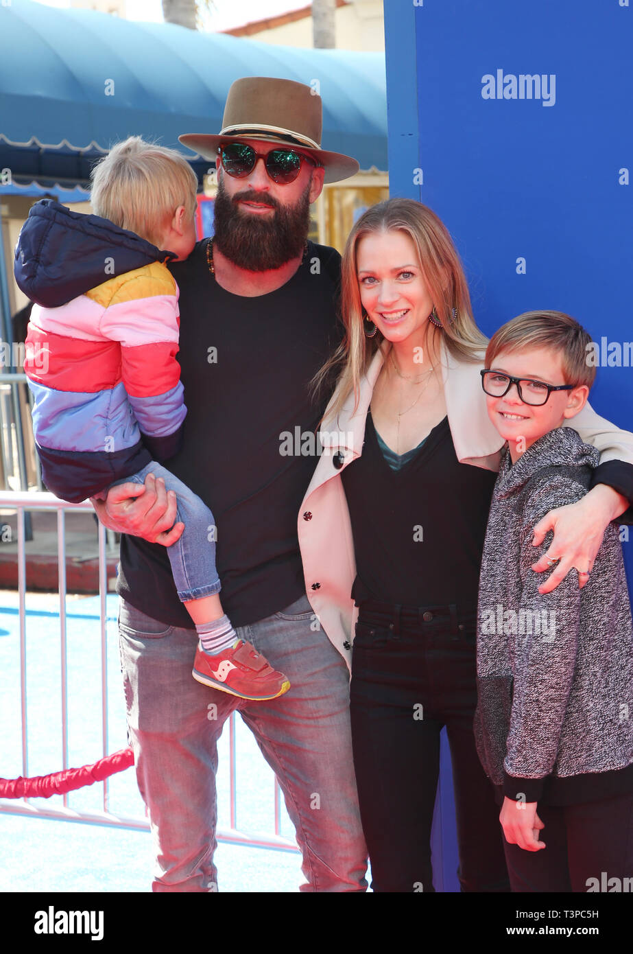 Phoenix sky andersen Banque de photographies et d’images à haute ...