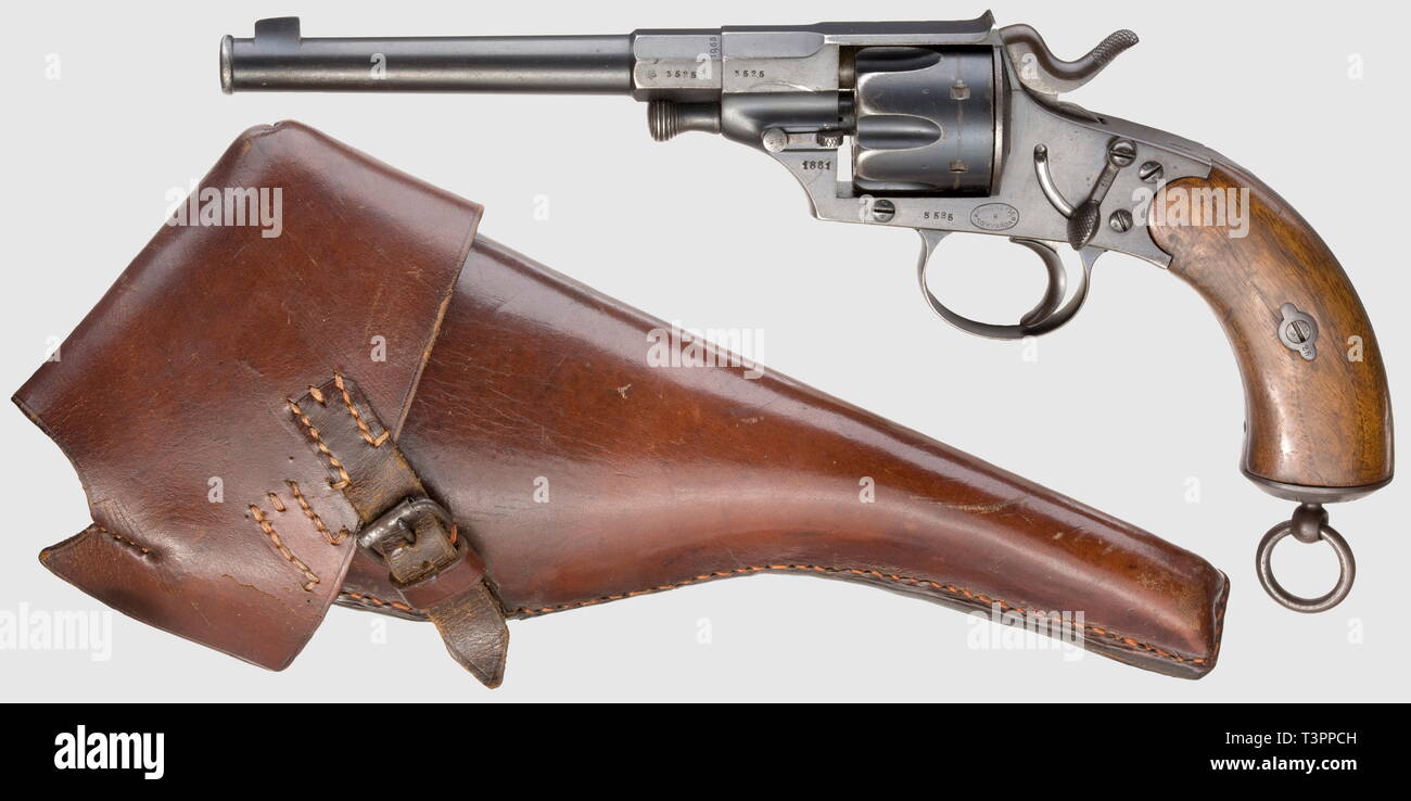 Armes de poing civiles Banque de photographies et d’images à haute ...