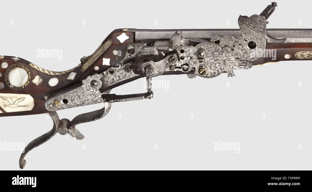 Rifle sportif Banque de photographies et d’images à haute résolution ...