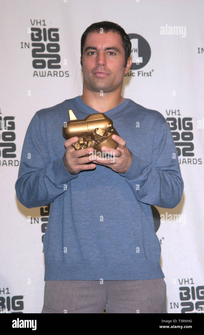 Joe Rogan Banque d'image et photos - Alamy