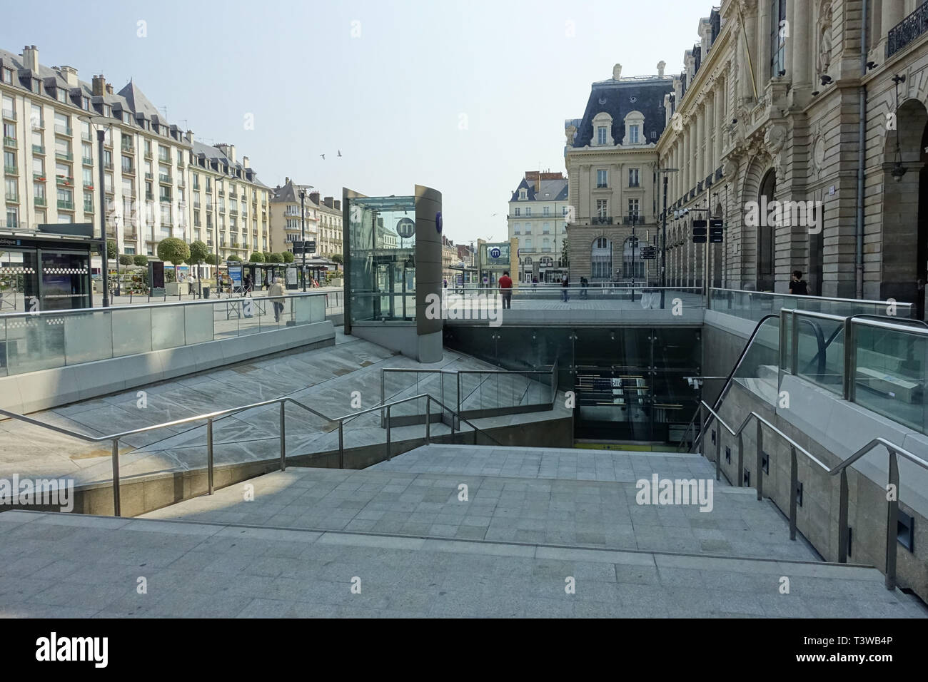 Val automatic subway Banque de photographies et d’images à haute ...