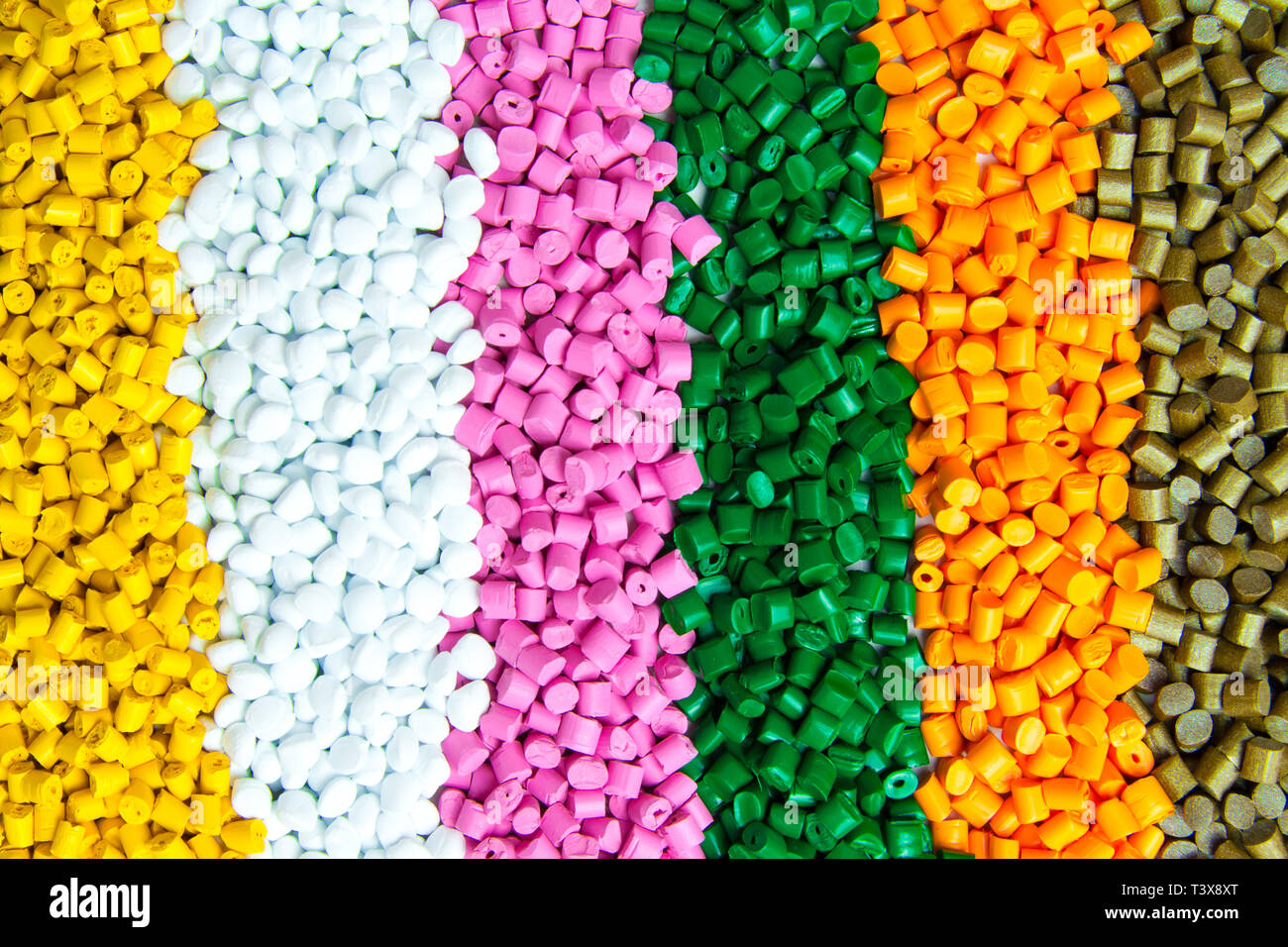 Polymer plastik Banque de photographies et d’images à haute résolution ...