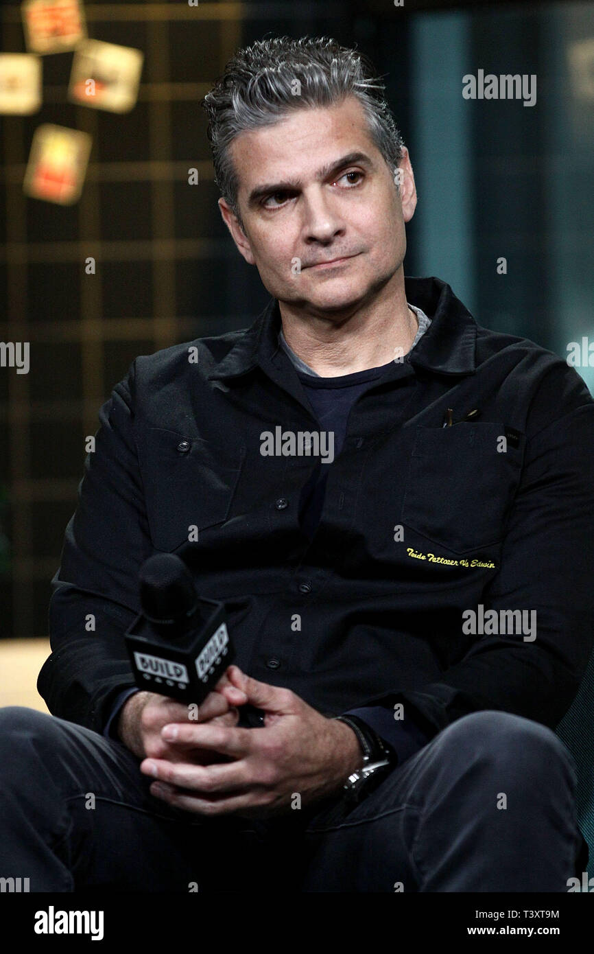 David levien Banque de photographies et d’images à haute résolution - Alamy