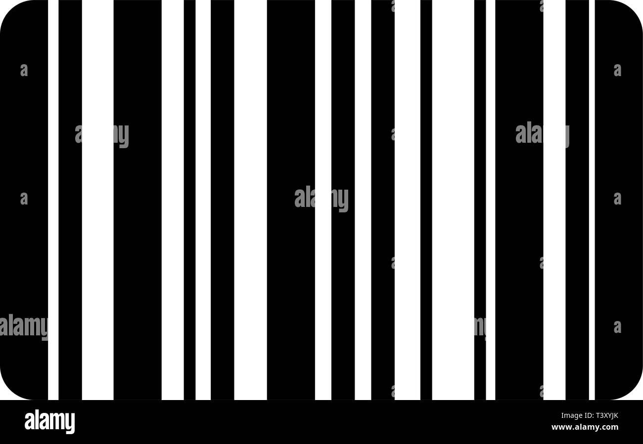 Barcode vector Banque de photographies et d’images à haute résolution ...