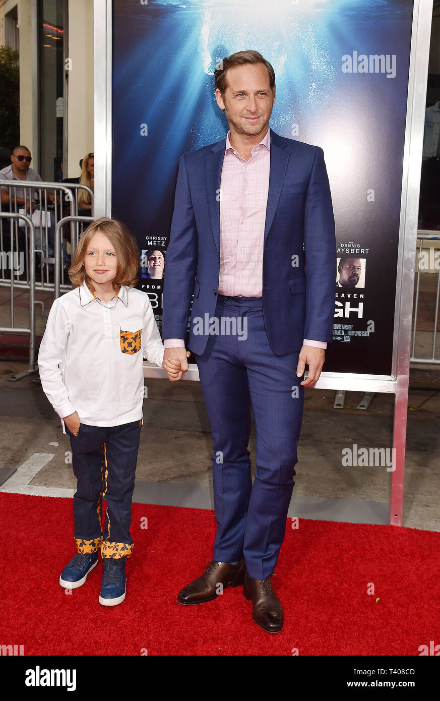 Noah maurer Banque de photographies et d’images à haute résolution - Alamy