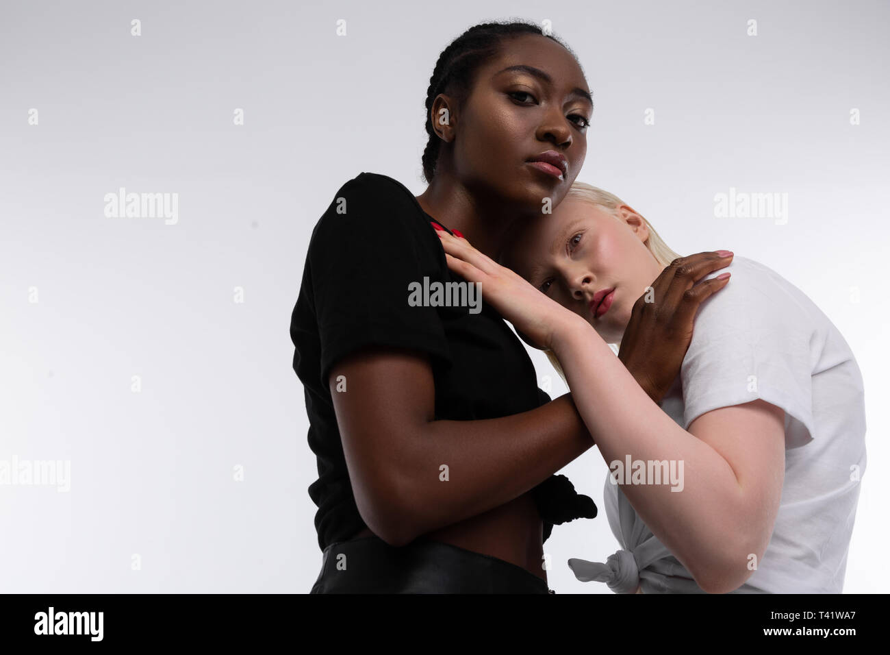 Respeto y diversidad Banque de photographies et d’images à haute ...