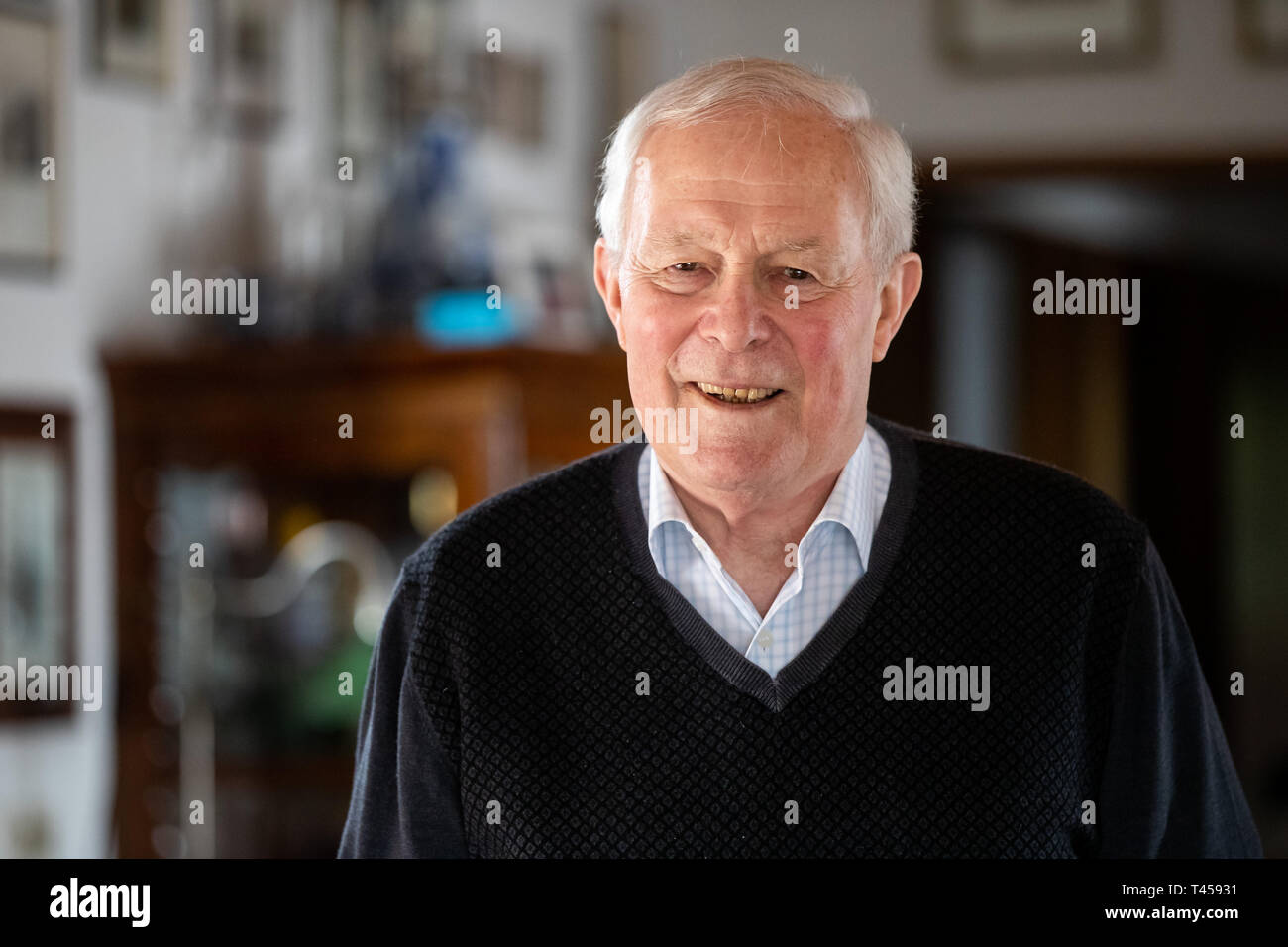 Armin grein Banque de photographies et d’images à haute résolution - Alamy