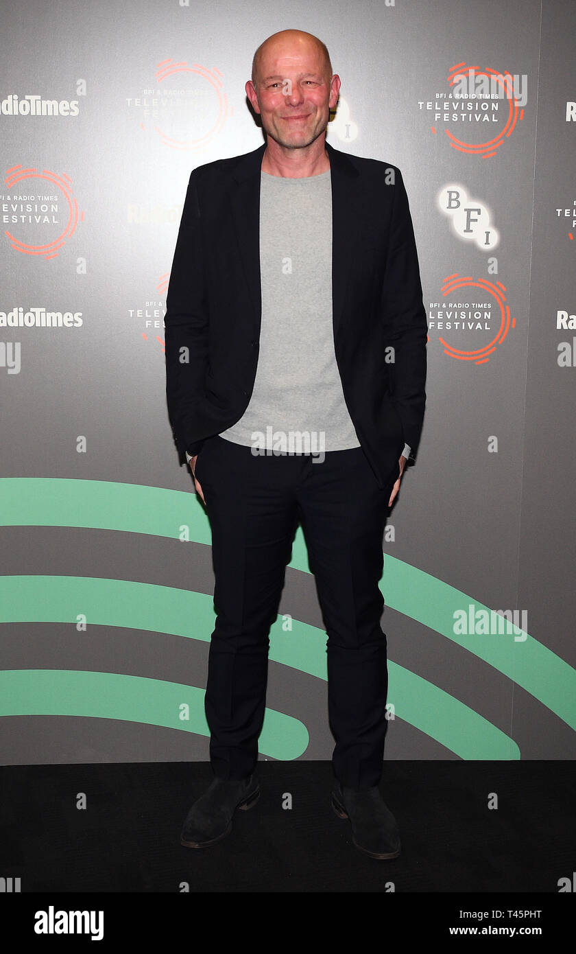 Simon Cellan Jones à pris en photo pendant des années et des années au ...